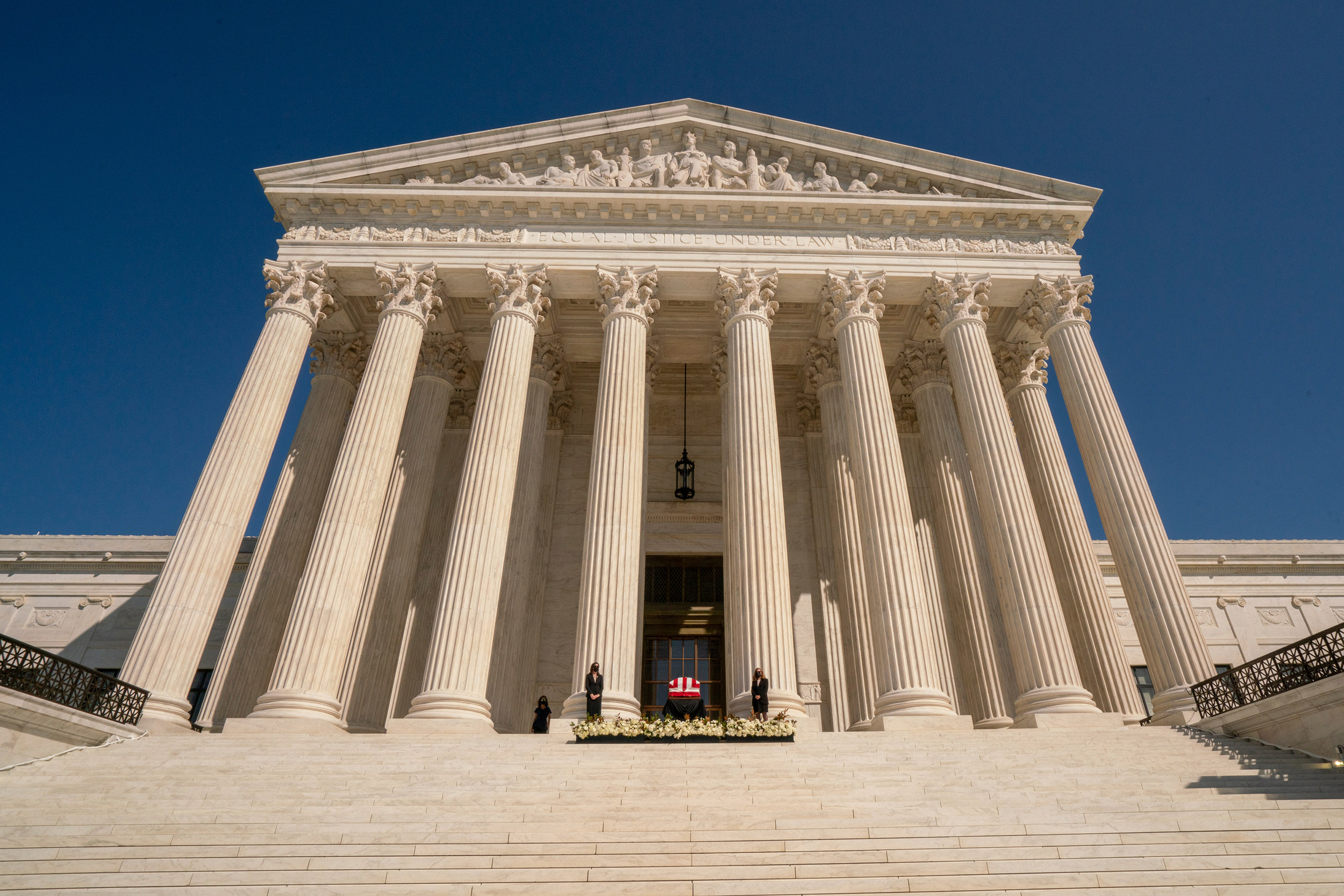 Harvard experts discuss potential Supreme Court reform — Harvard Gazette