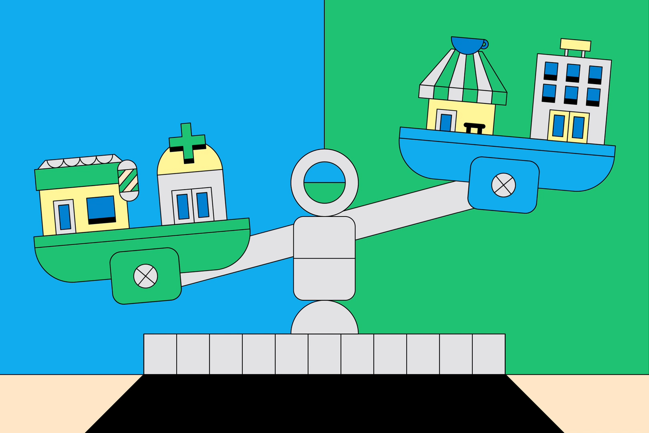 Experts consider the ethical implications of new technology — Harvard ...