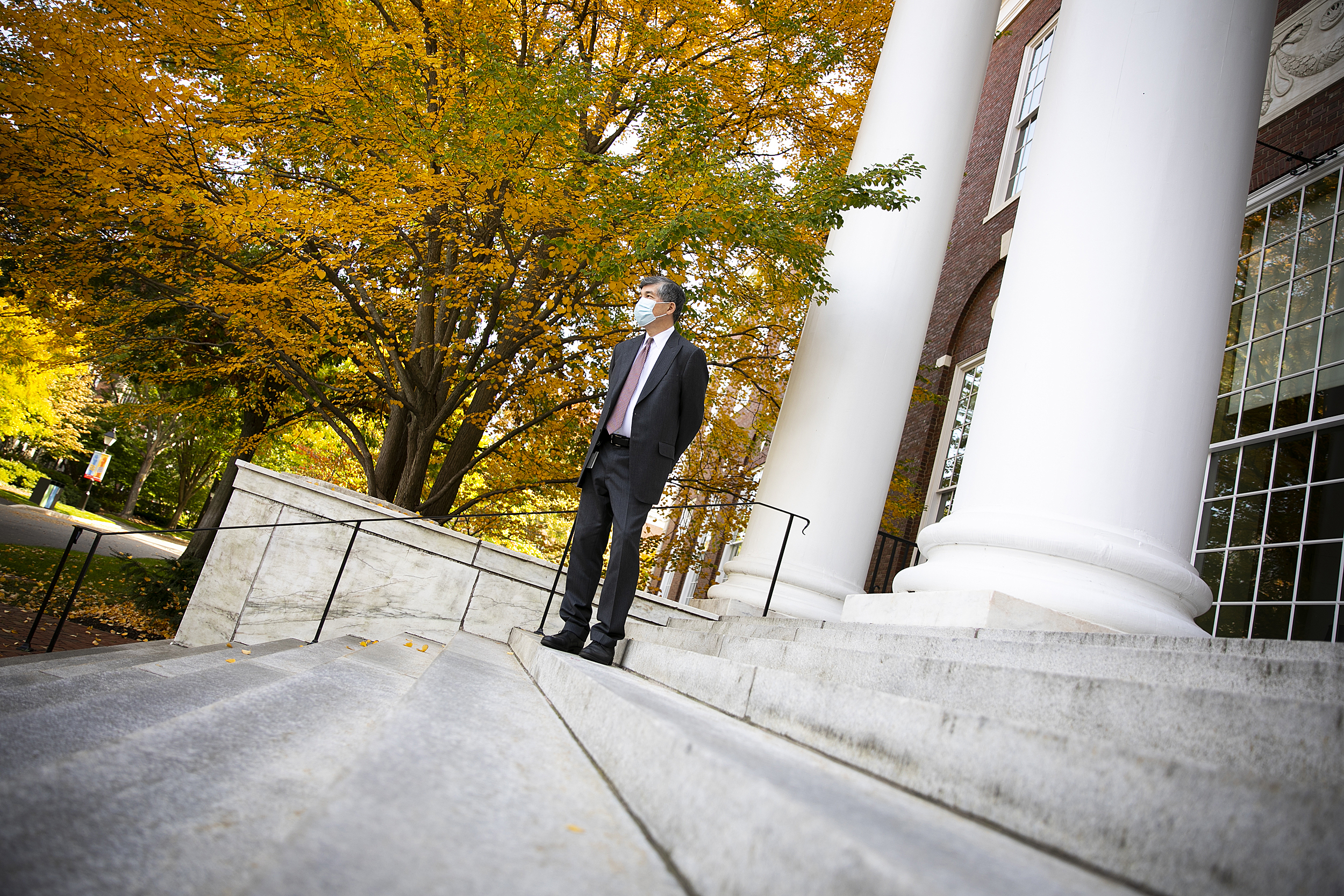 Our post-pandemic world and what’s likely to hang round — Harvard Gazette