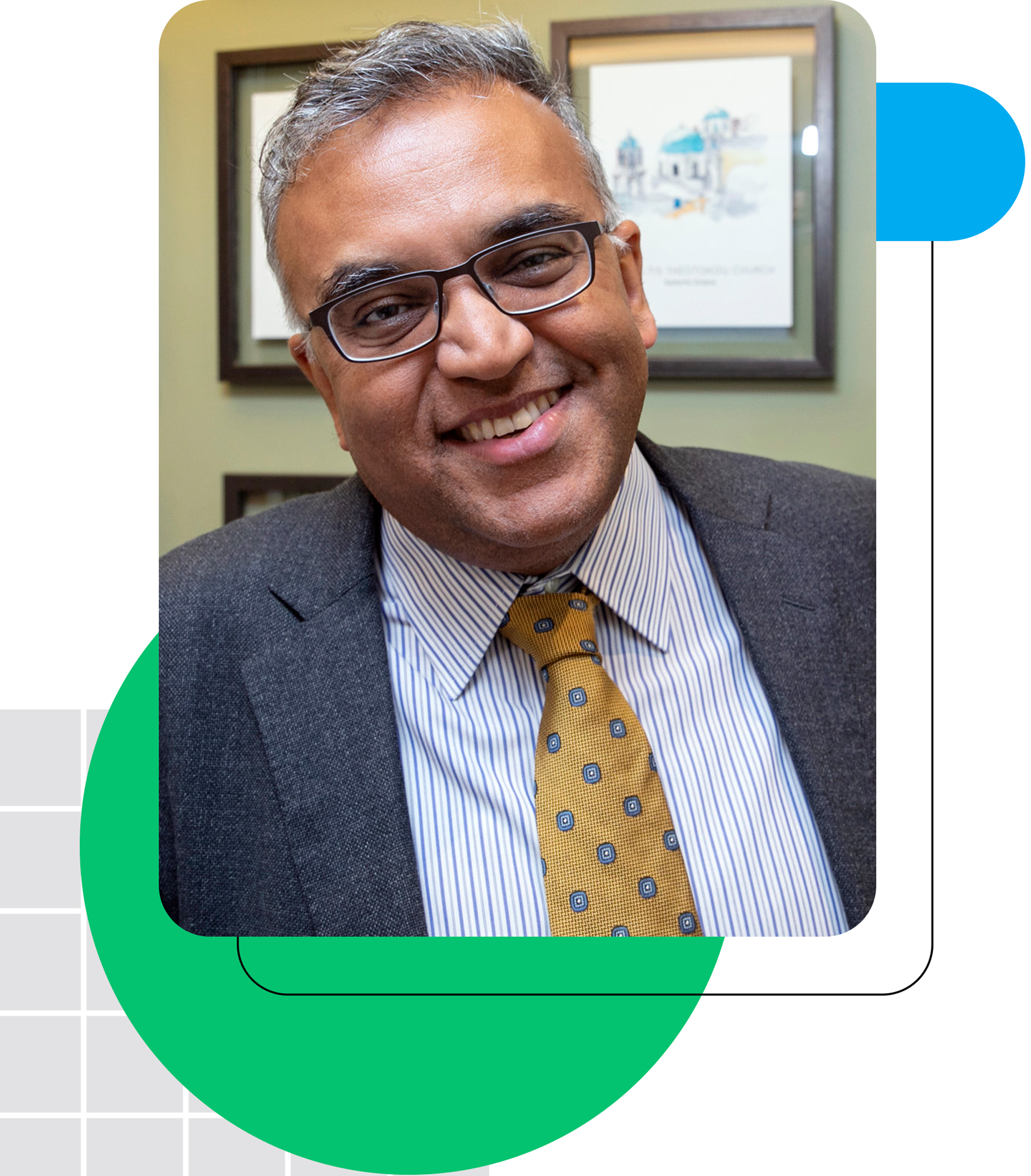 Risks and benefits of an AI revolution in medicine — Harvard Gazette