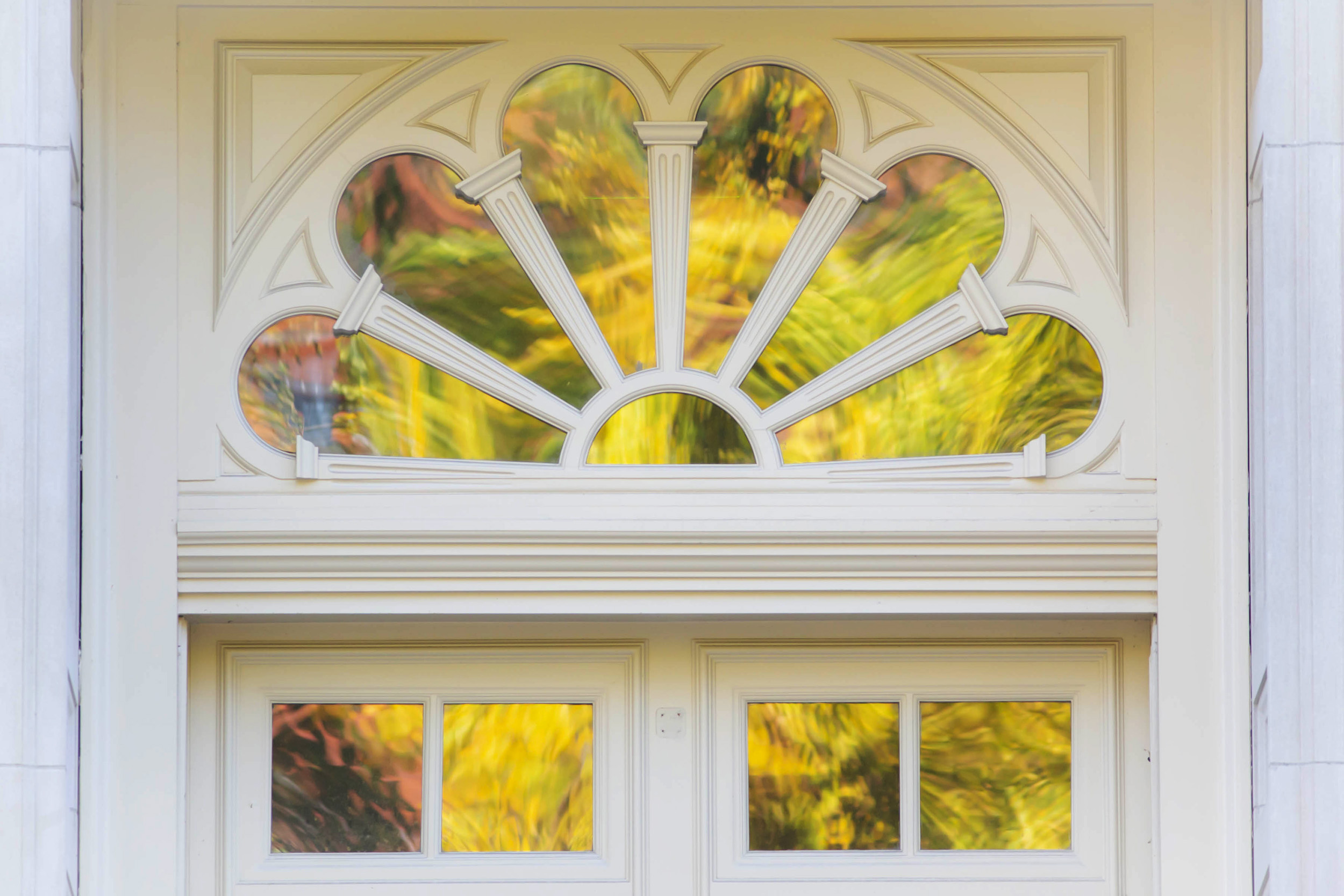 Capturing autumn’s beauty on Harvard’s historic campus — Harvard Gazette