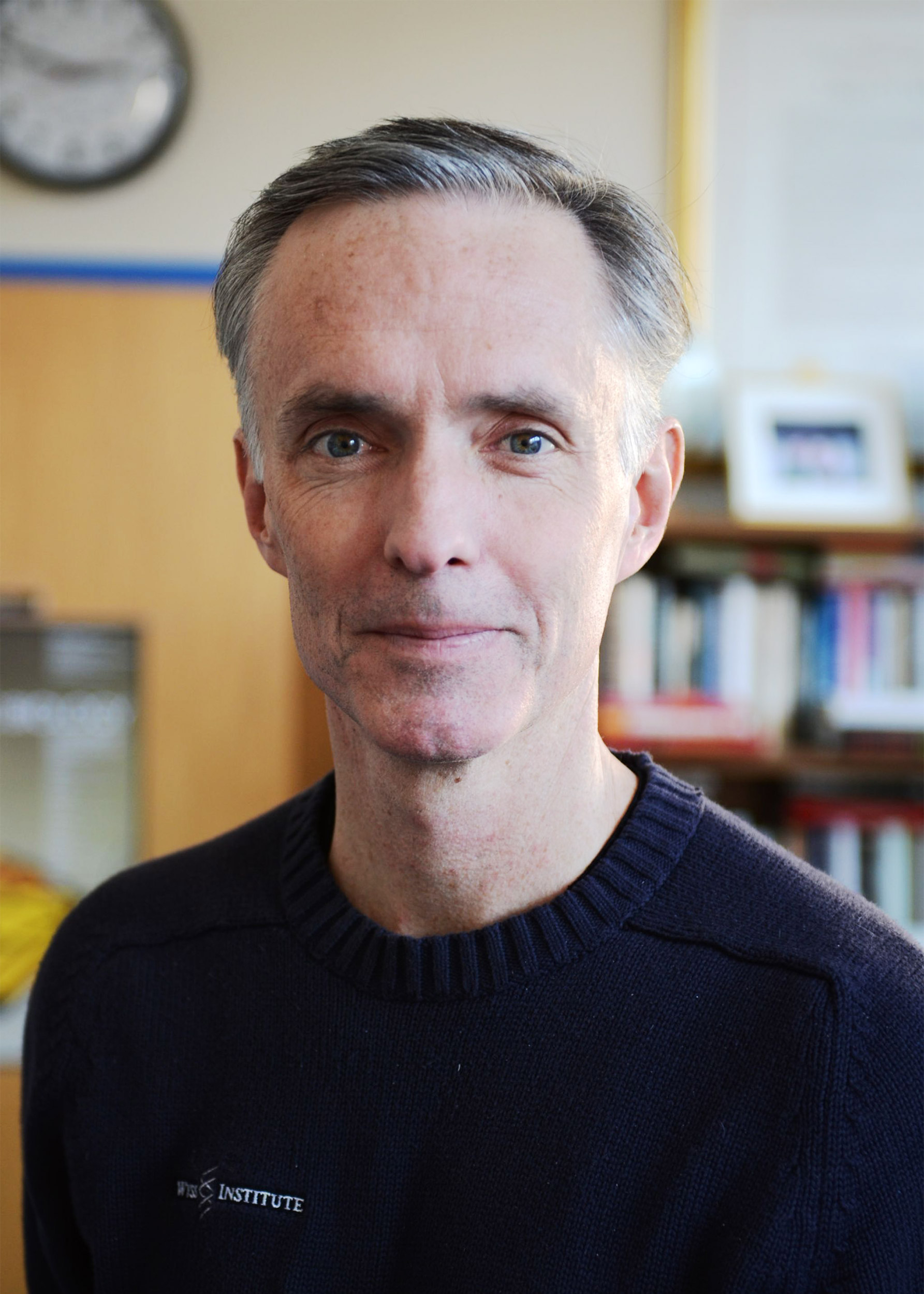 Analyzing toehold sequences for synthetic biology — Harvard Gazette