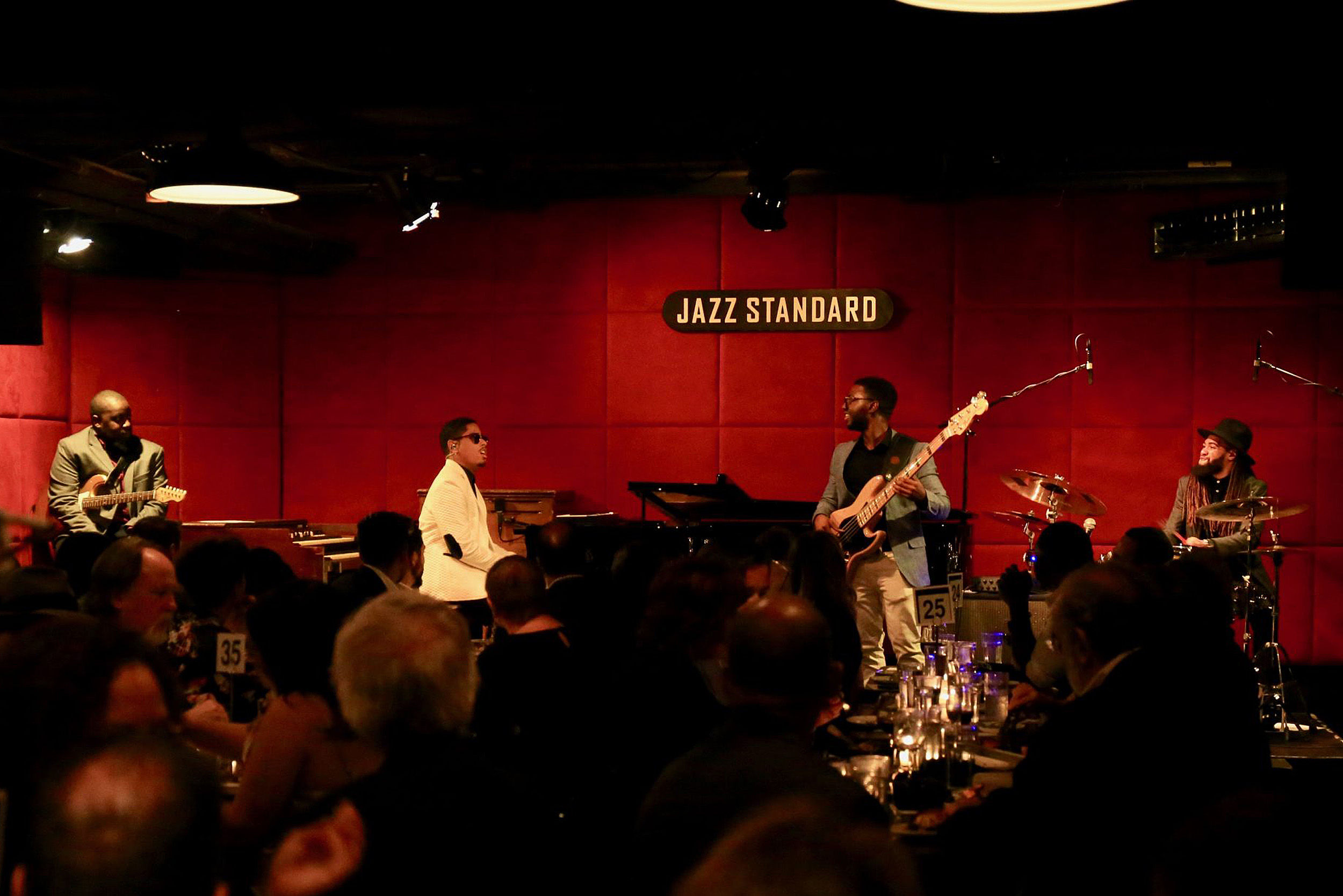 Global alumni community gather for annual meeting — Harvard Gazette