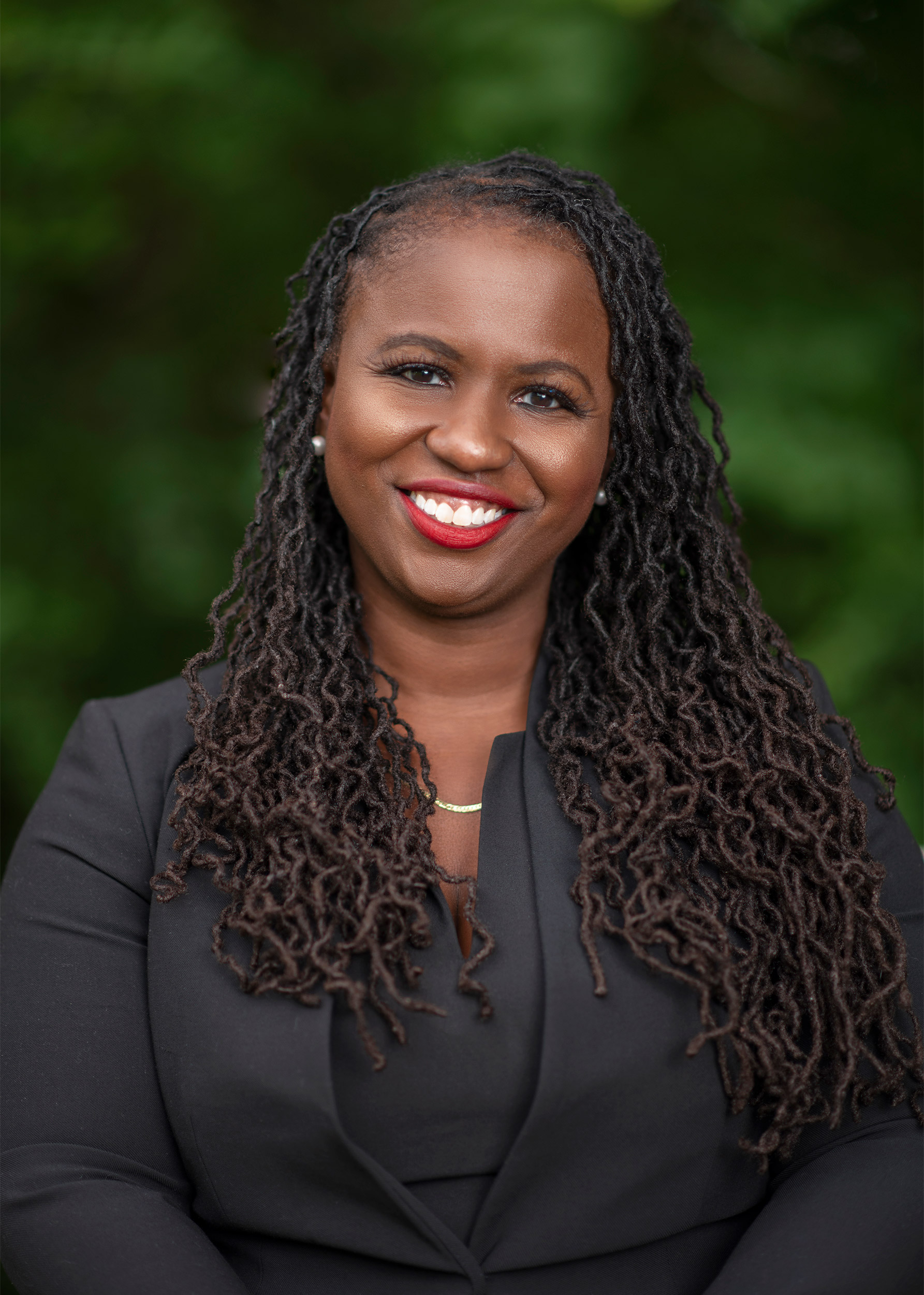 Sherri Charleston on 1st-year as diversity and inclusion chief ...