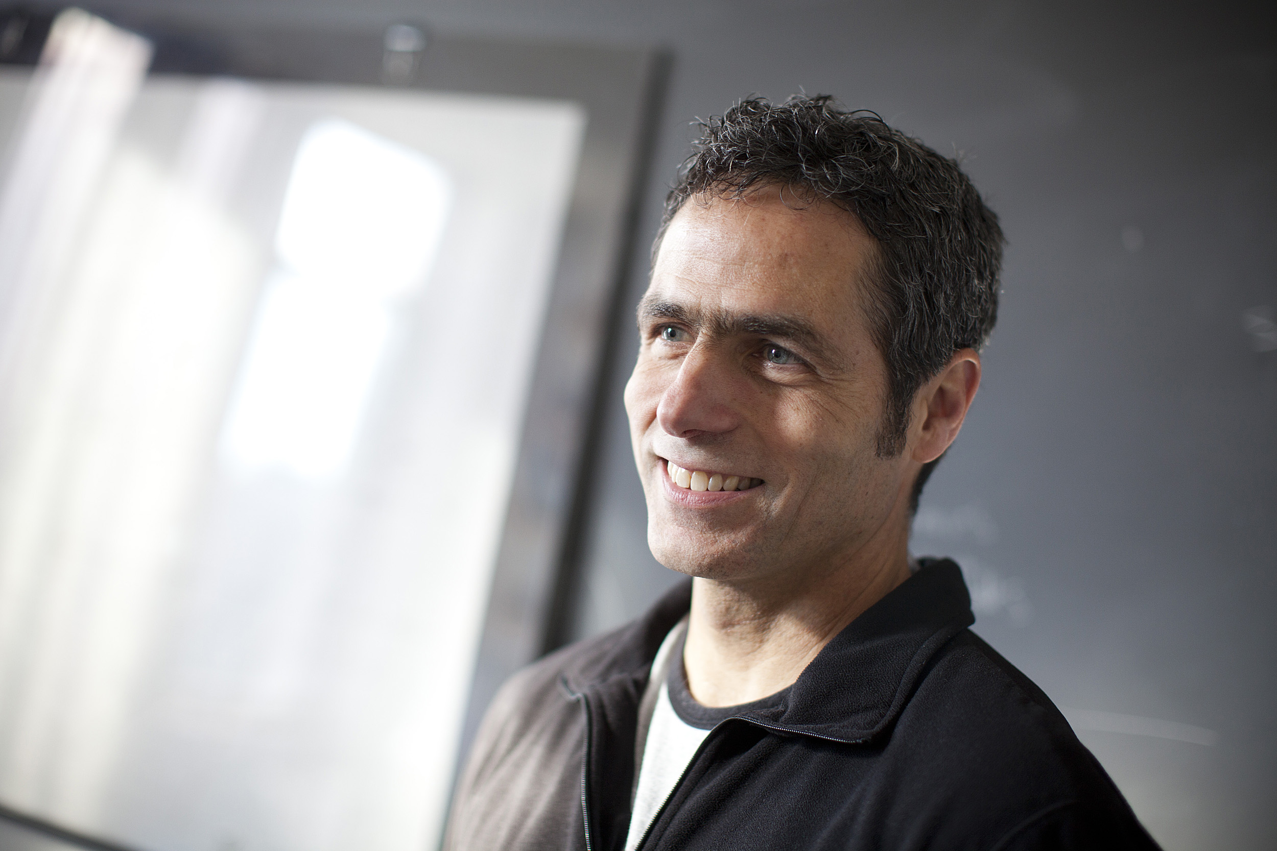 Michael Hopkins named American Mathematical Society Fellow — Harvard ...