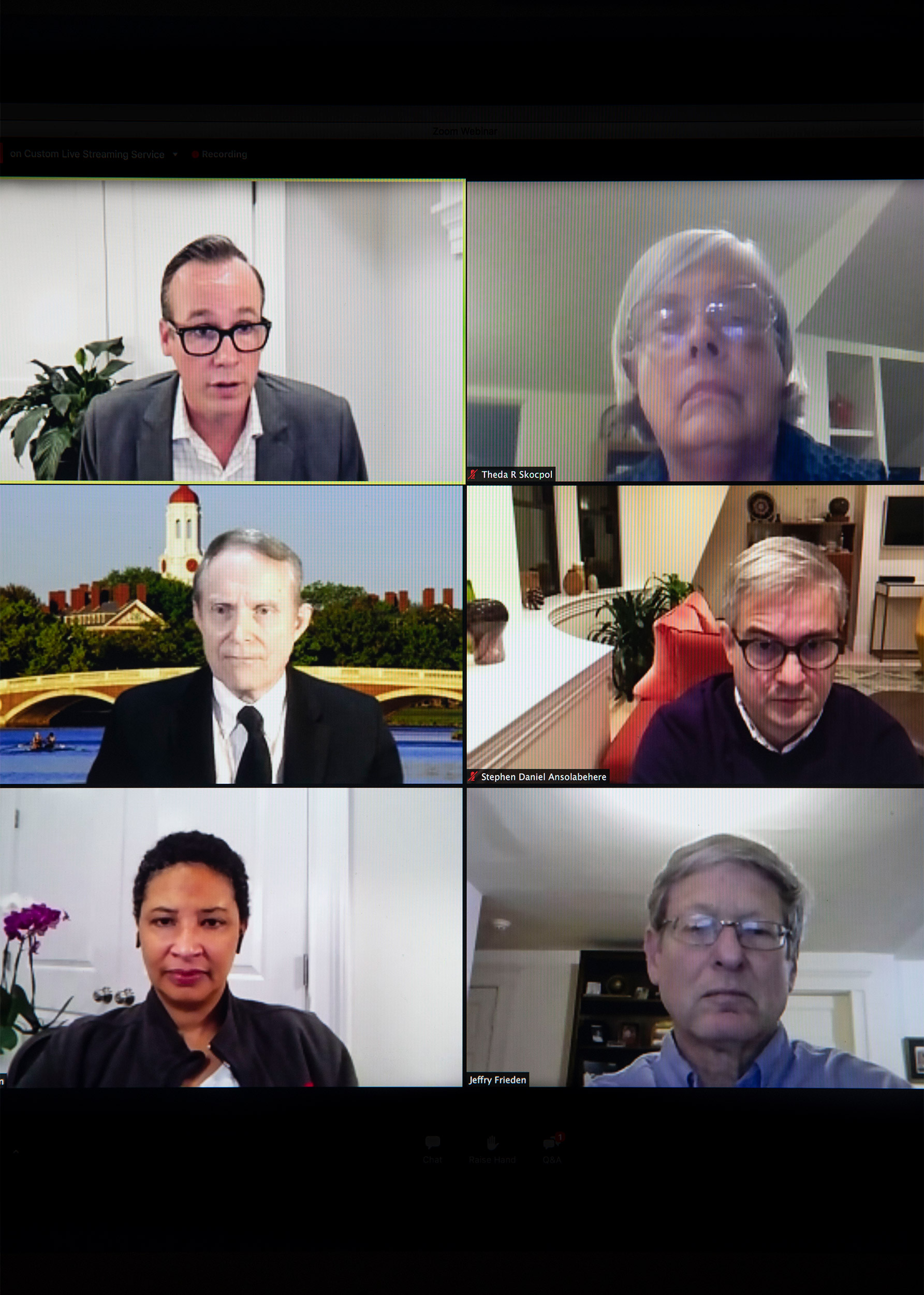 What the election may tell us about the future — Harvard Gazette