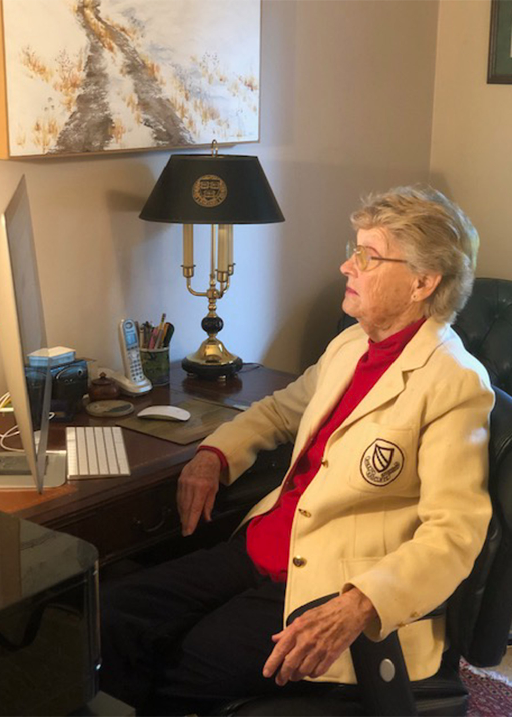 What it was like to be a female athlete before Title IX — Harvard Gazette