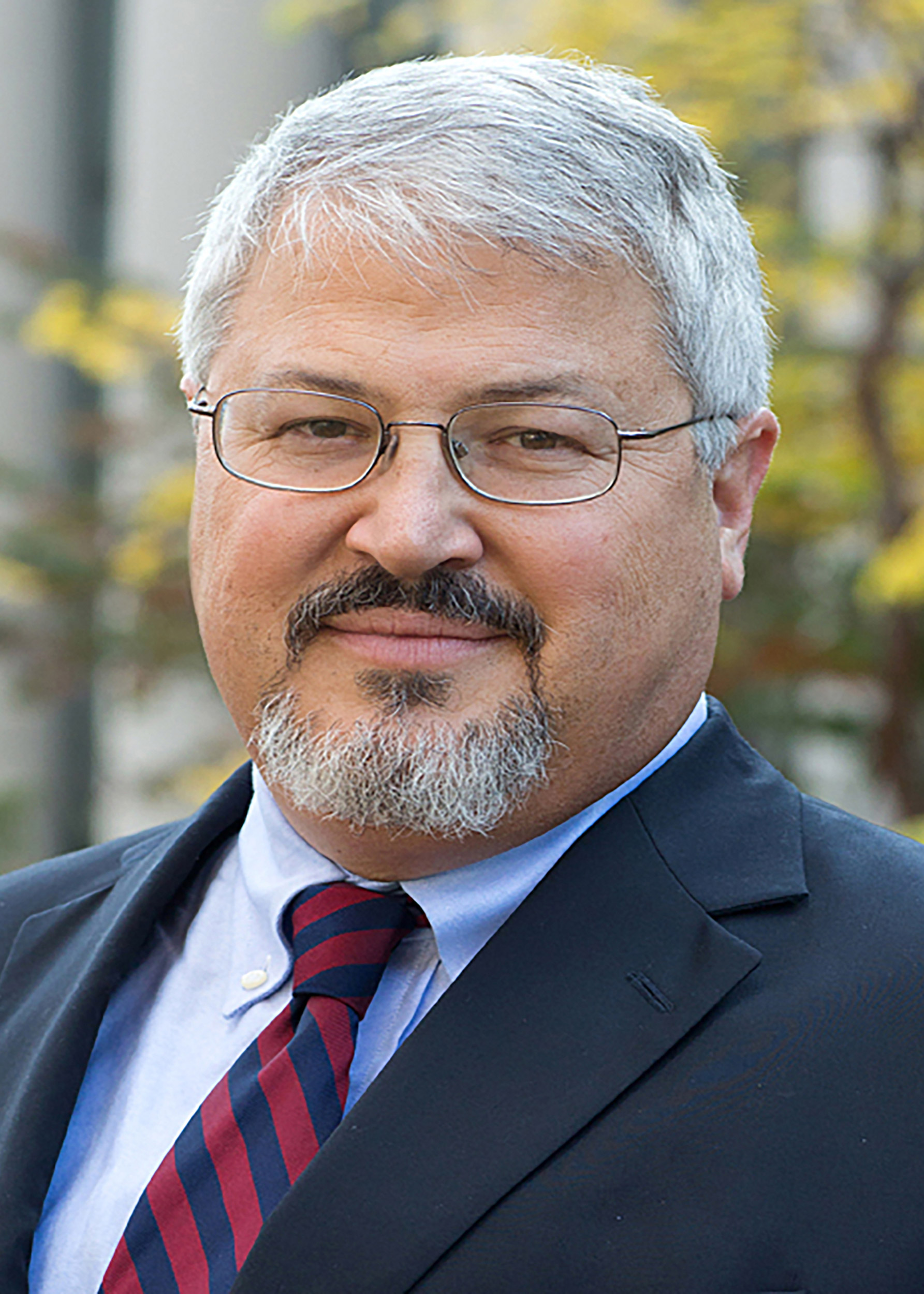 Reining in the growing powers of the presidency — Harvard Gazette