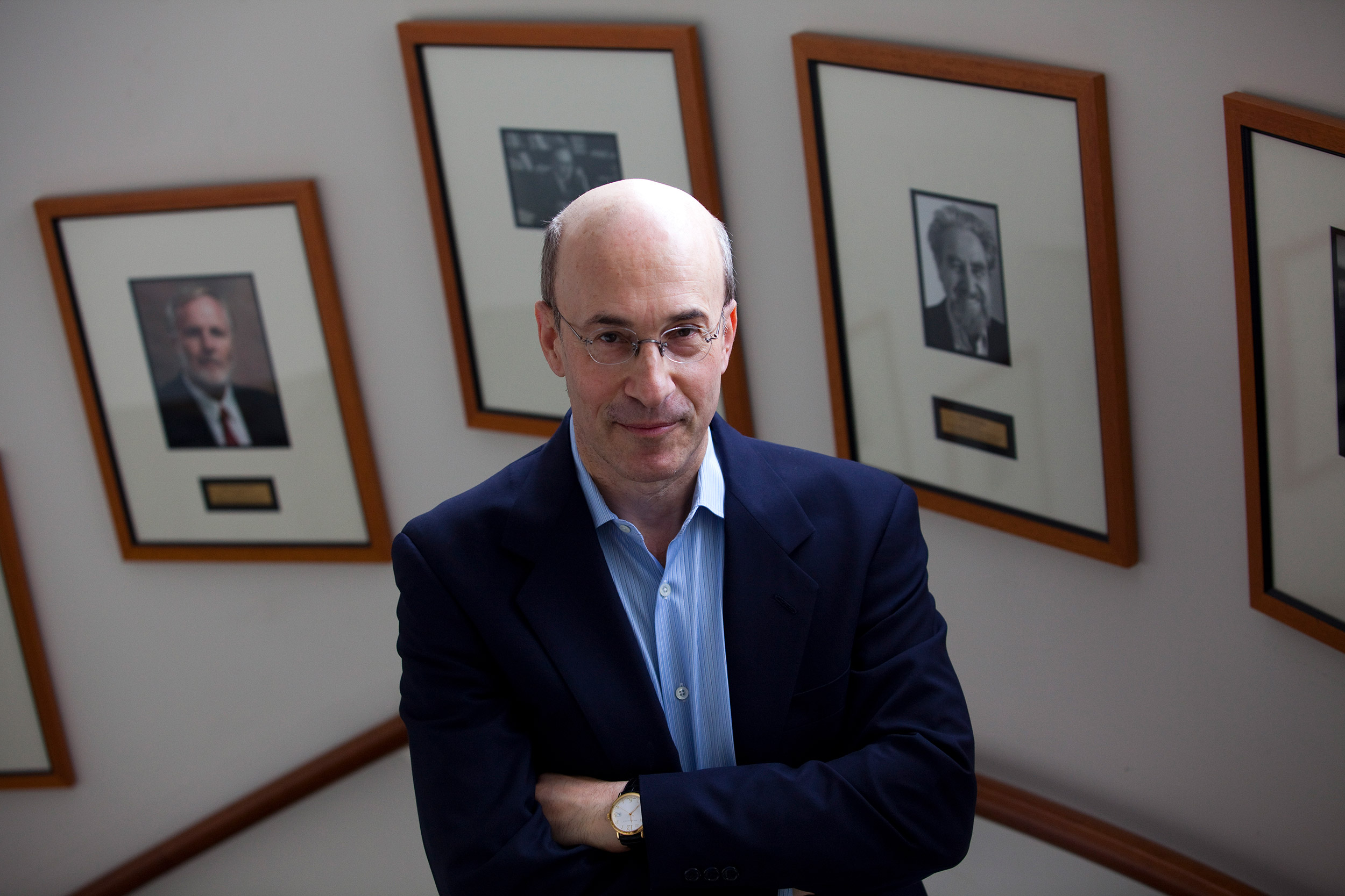 How consumer perceptions can affect the economy — Harvard Gazette