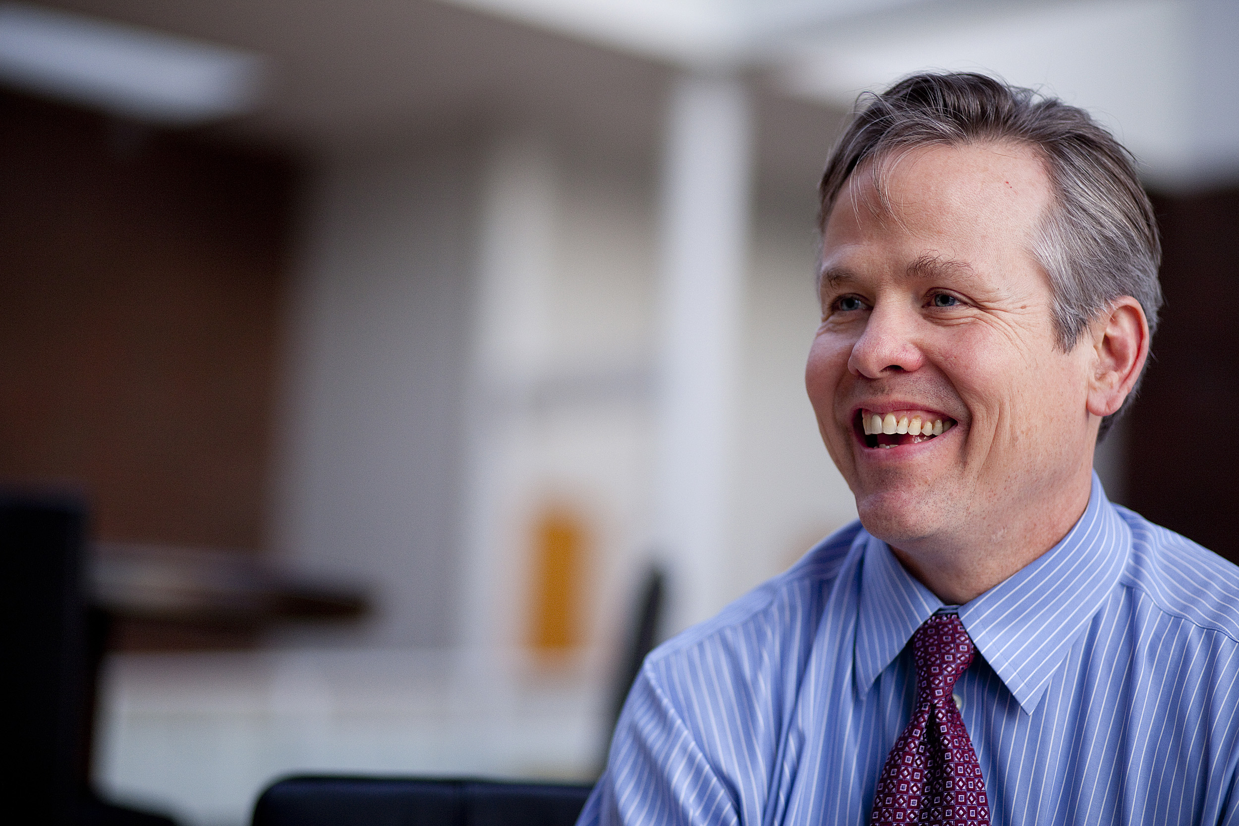 CEPR Faculty Director Tom Kane joins Council of Luminaries — Harvard ...