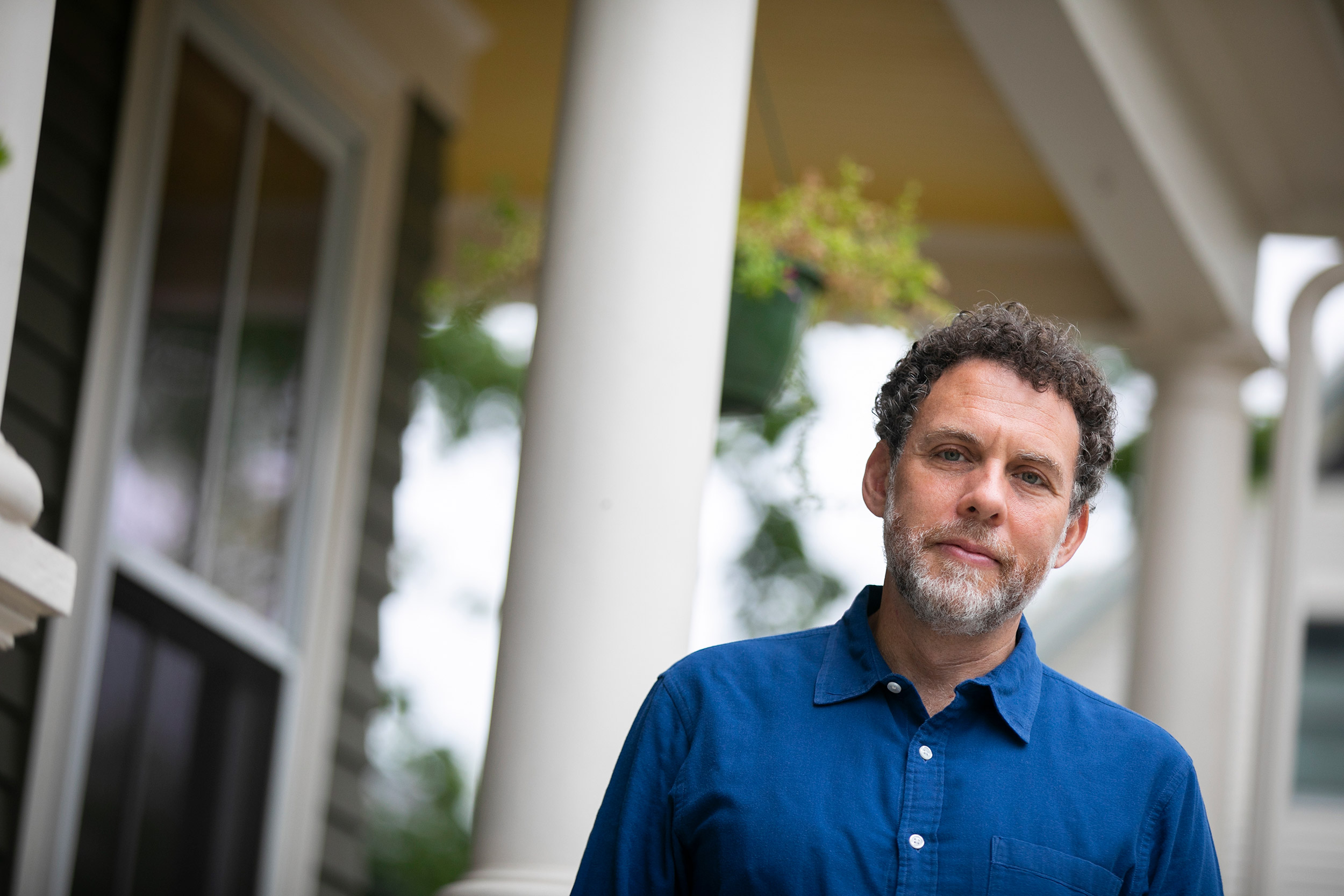 How we make donation decisions — Harvard Gazette