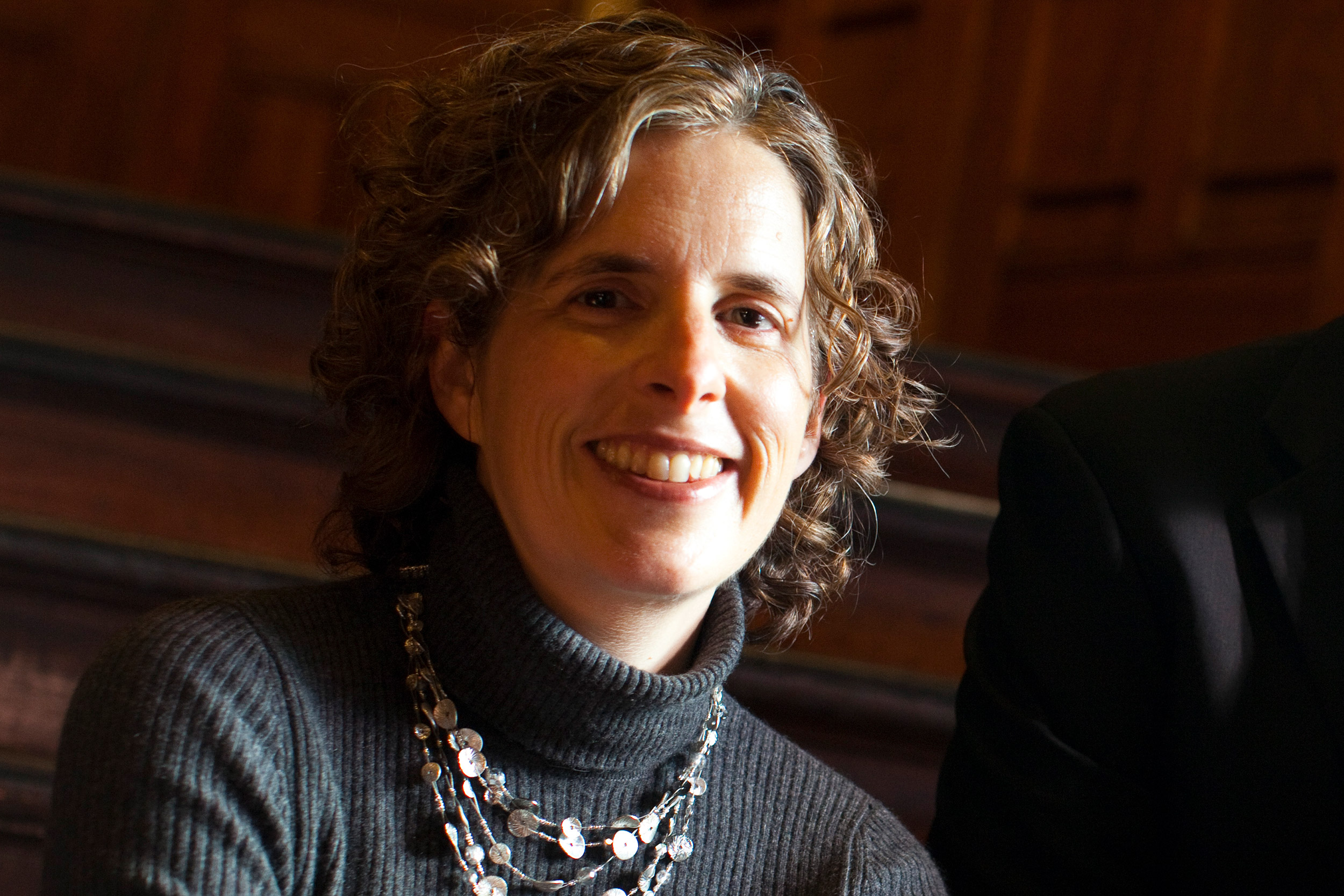 Finding The Unexpected Positives During Covid Times Harvard Gazette