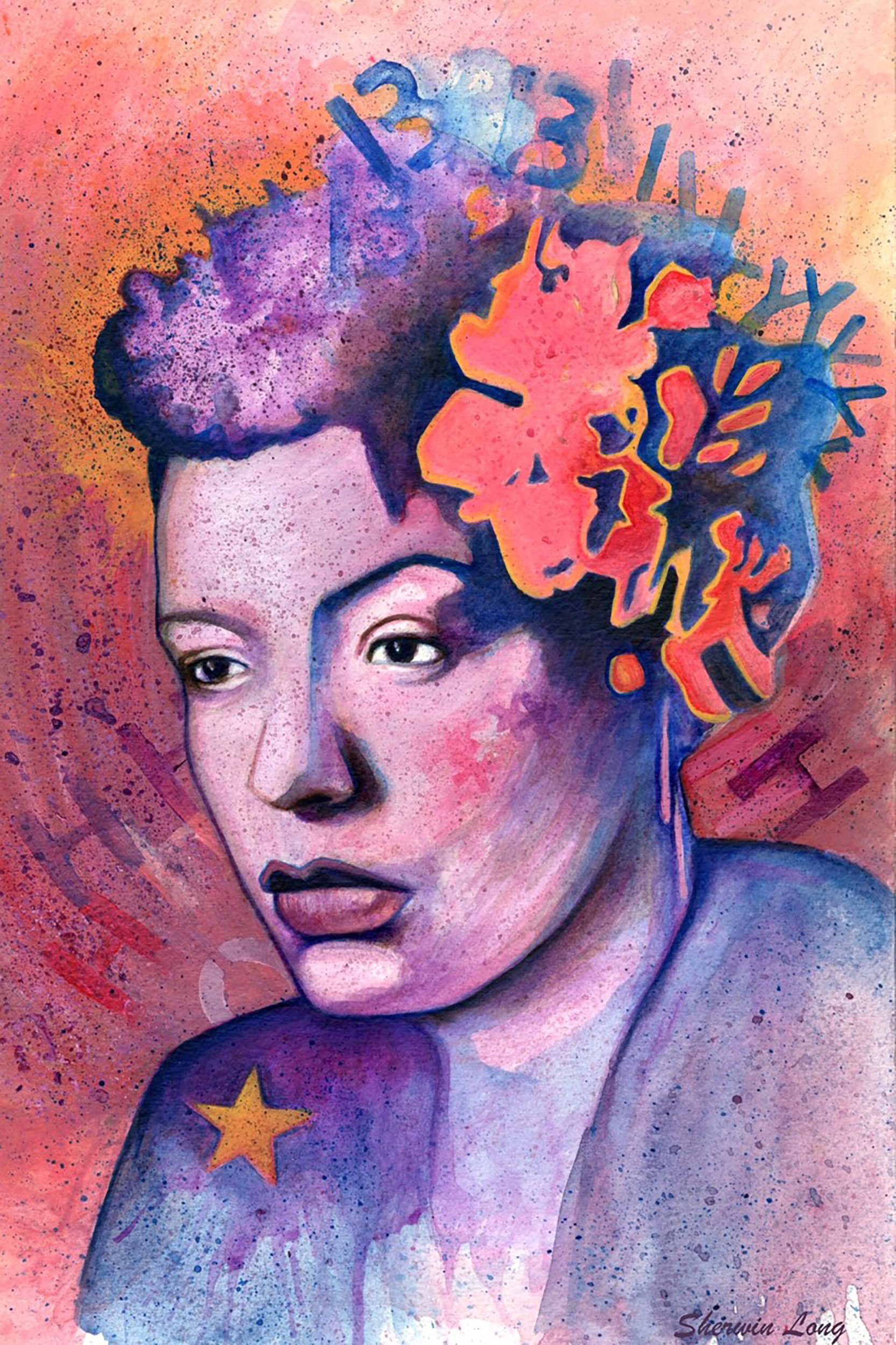 Local artists weather pandemic and hold virtual winter market — Harvard ...