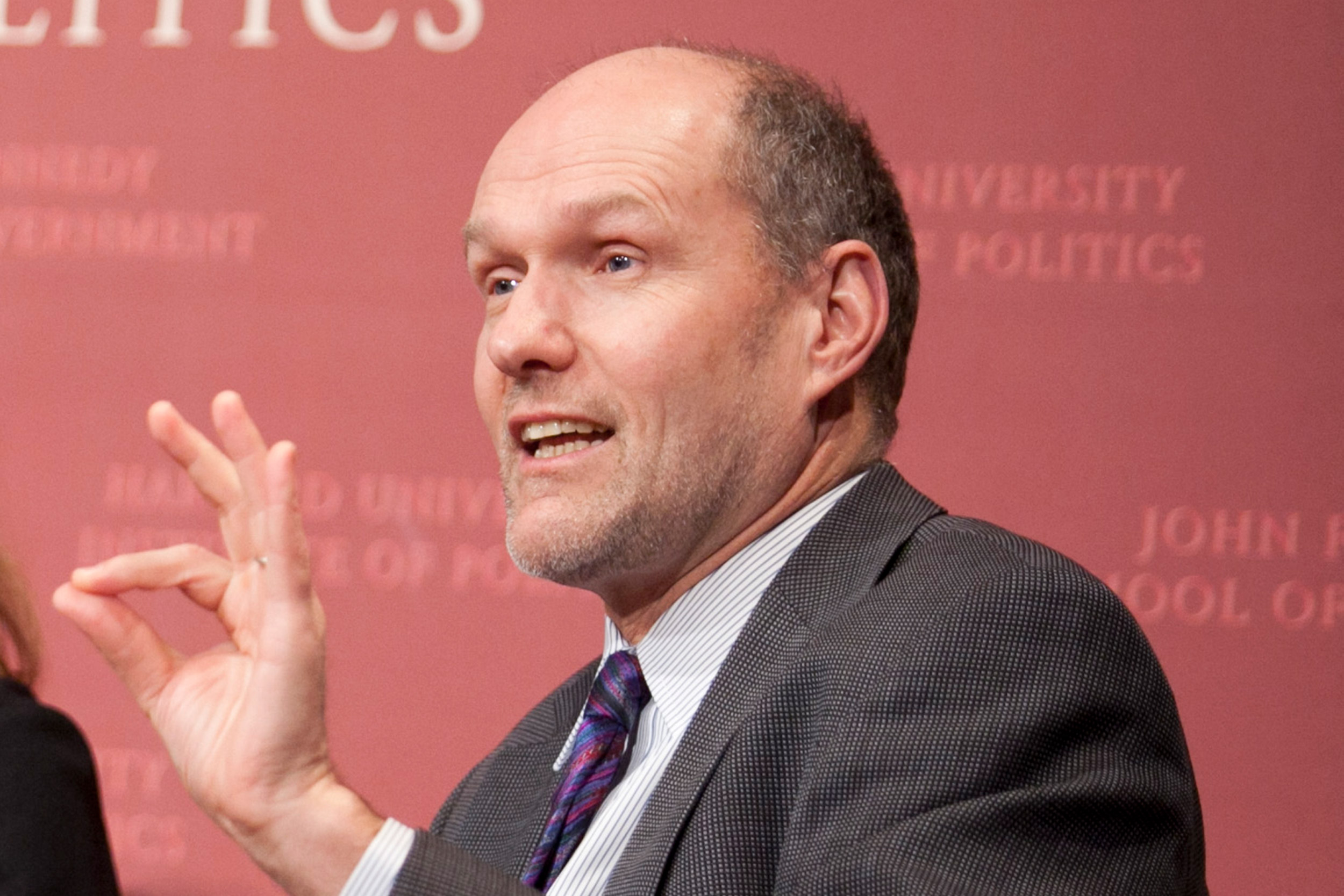 Finding The Unexpected Positives During Covid Times Harvard Gazette