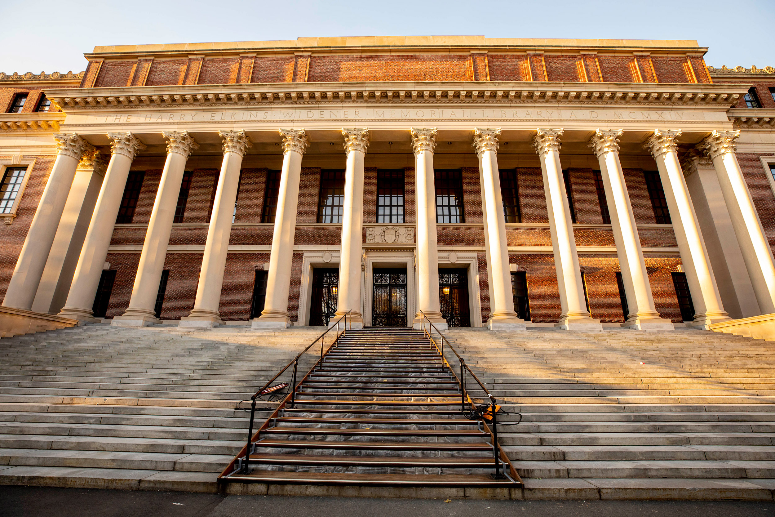 Harvard dean joins public health partnership — Harvard Gazette