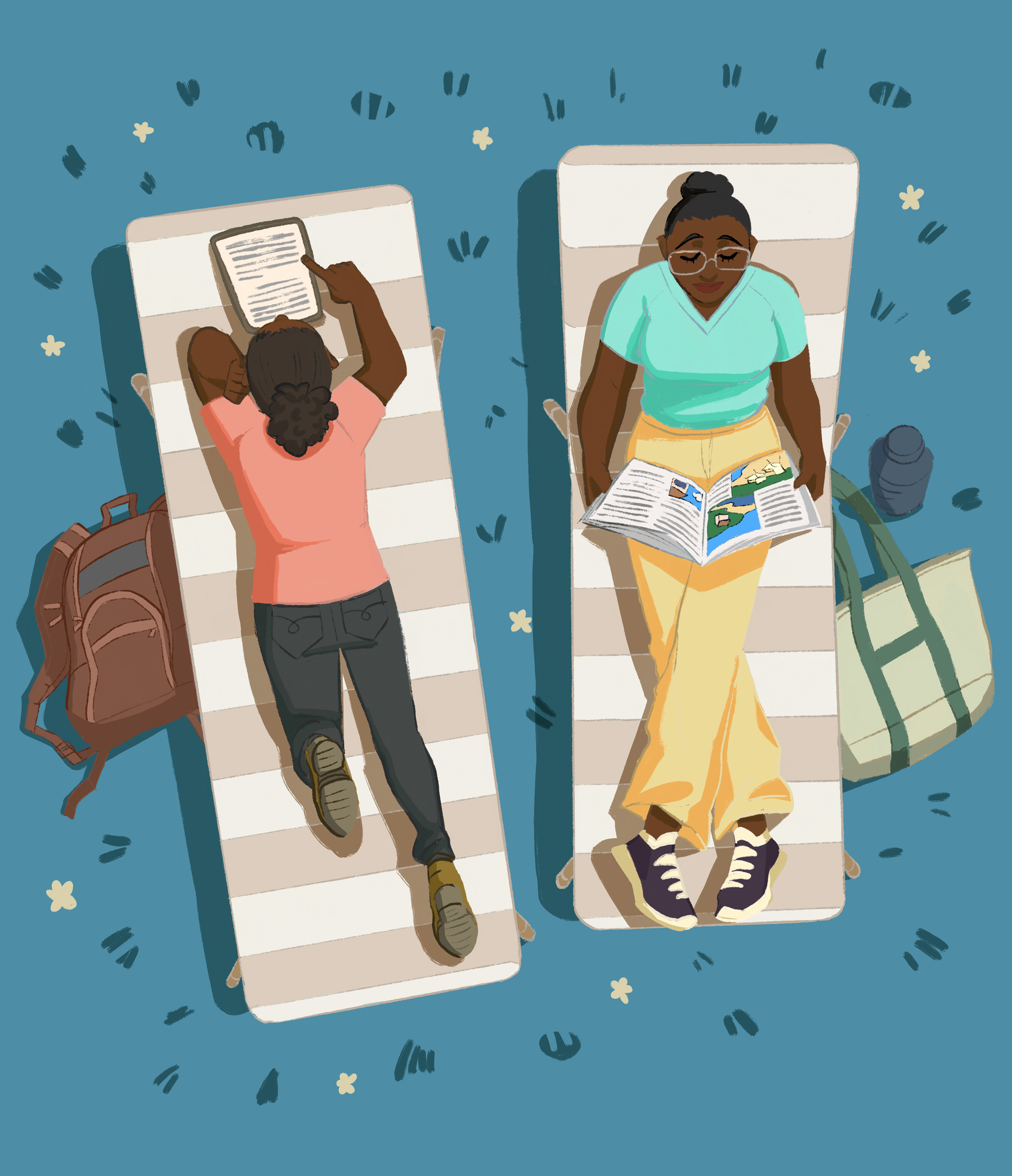 How parents can manage children and their technology use — Harvard Gazette