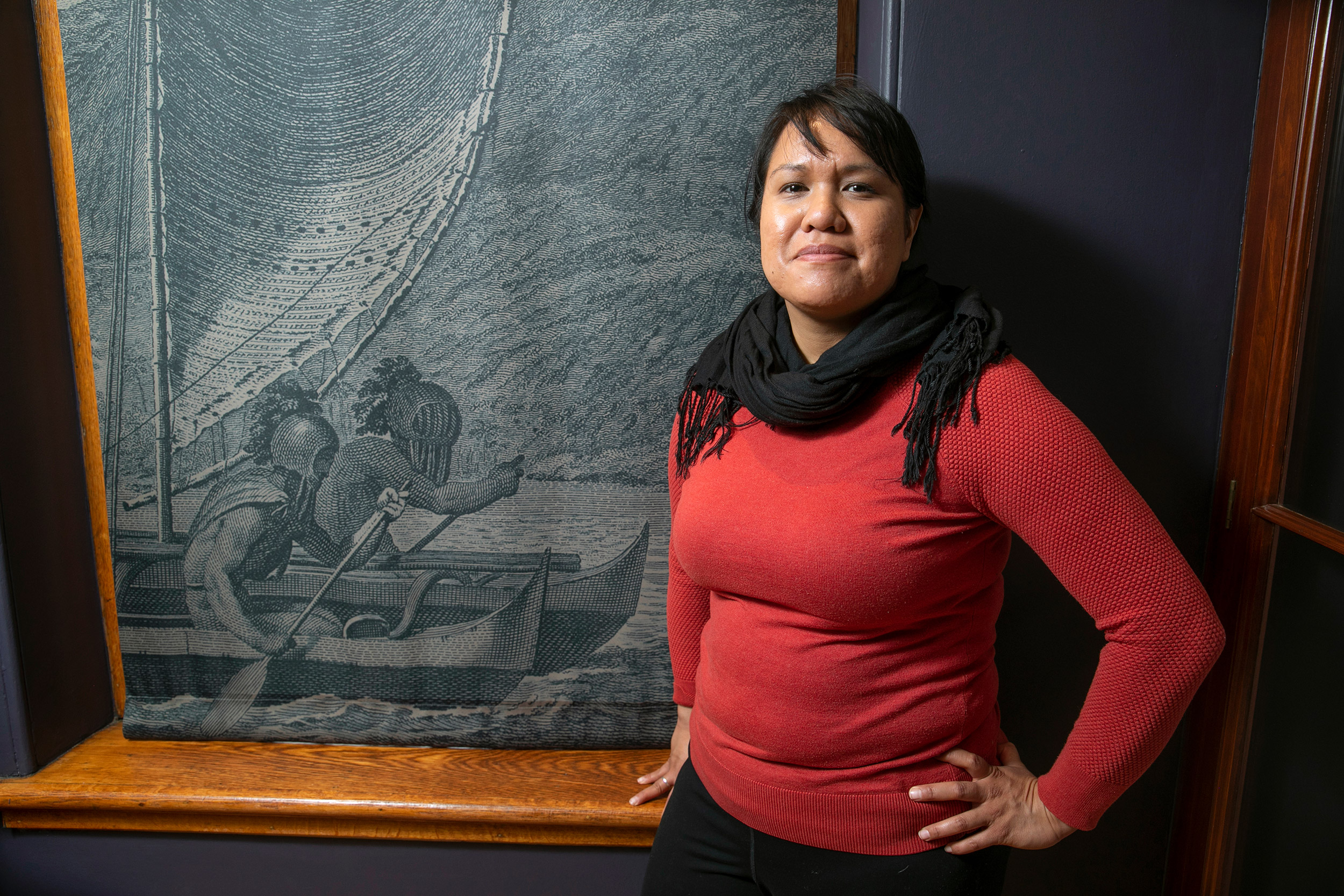 Importance of appointing a Native American as secretary of Interior ...