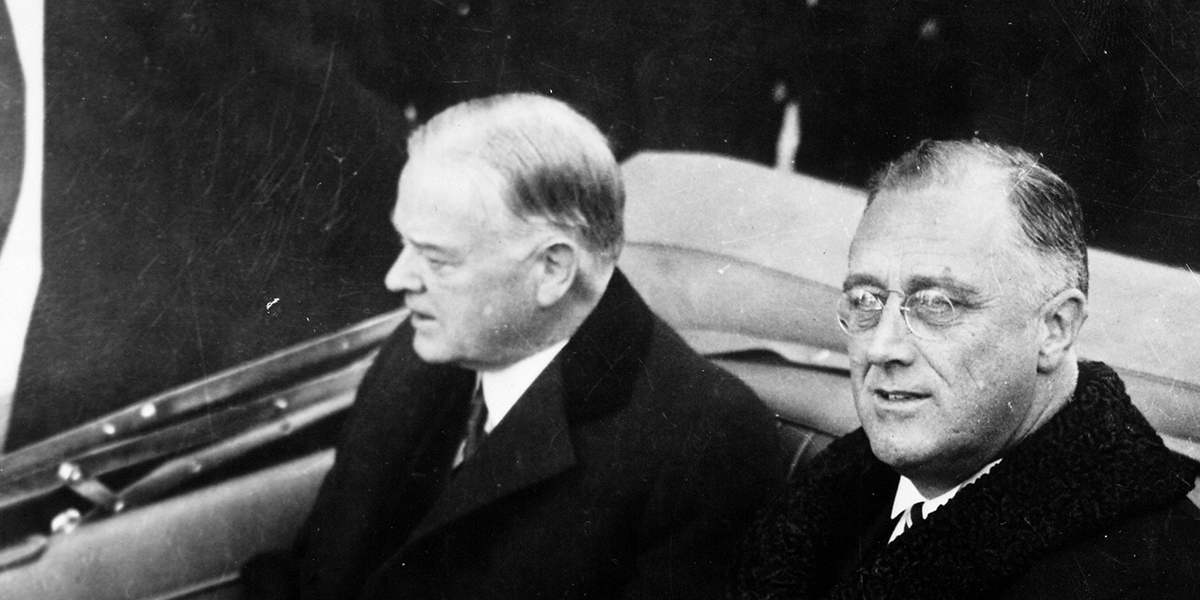 A look at the long, odd history of Inauguration Day — Harvard Gazette