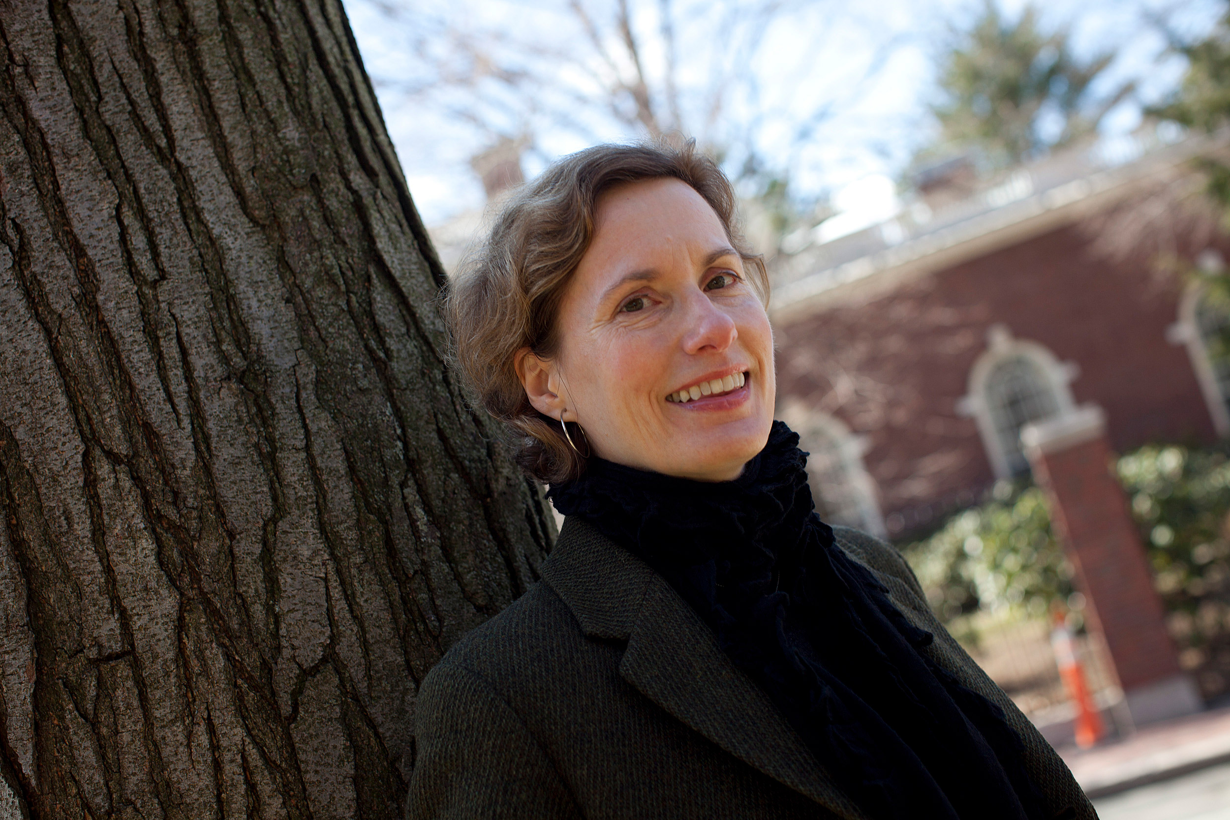 Harvard faculty, students react to inauguration — Harvard Gazette