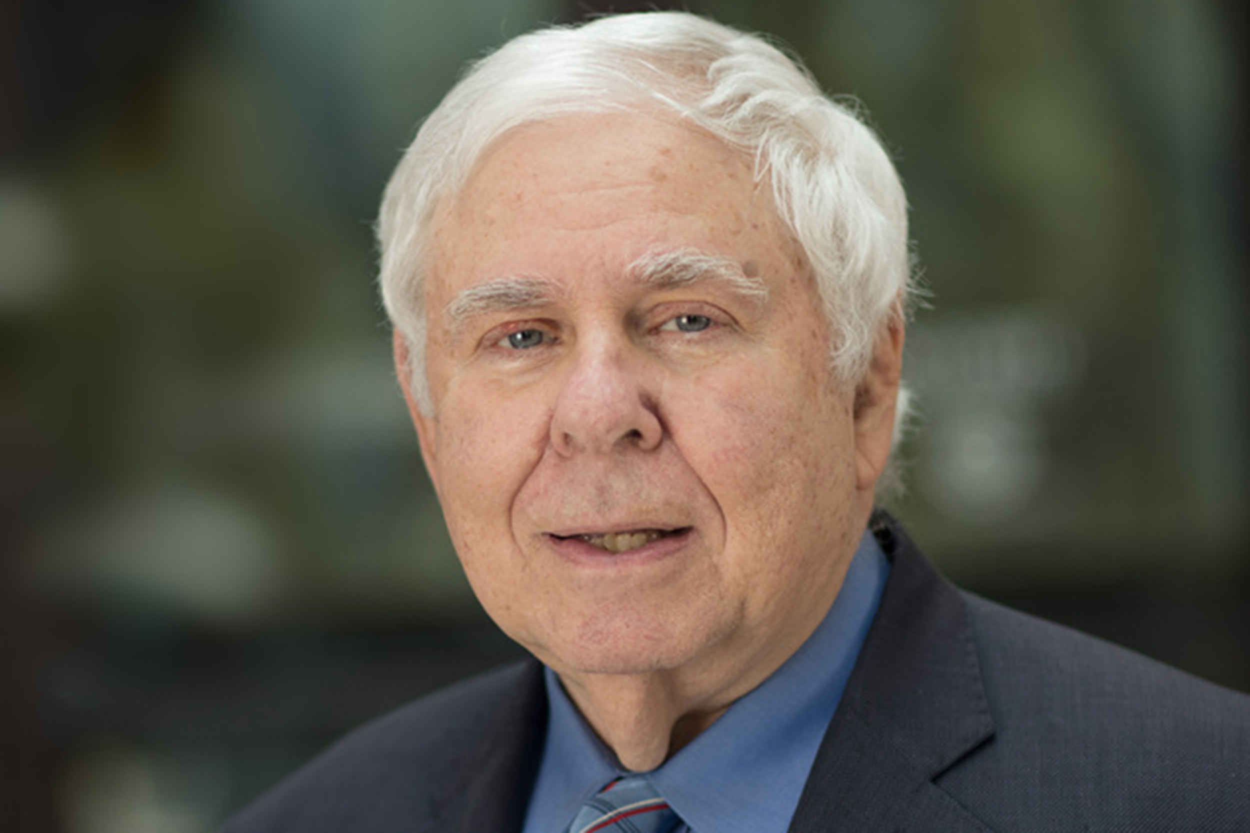 A look at the long, odd history of Inauguration Day — Harvard Gazette