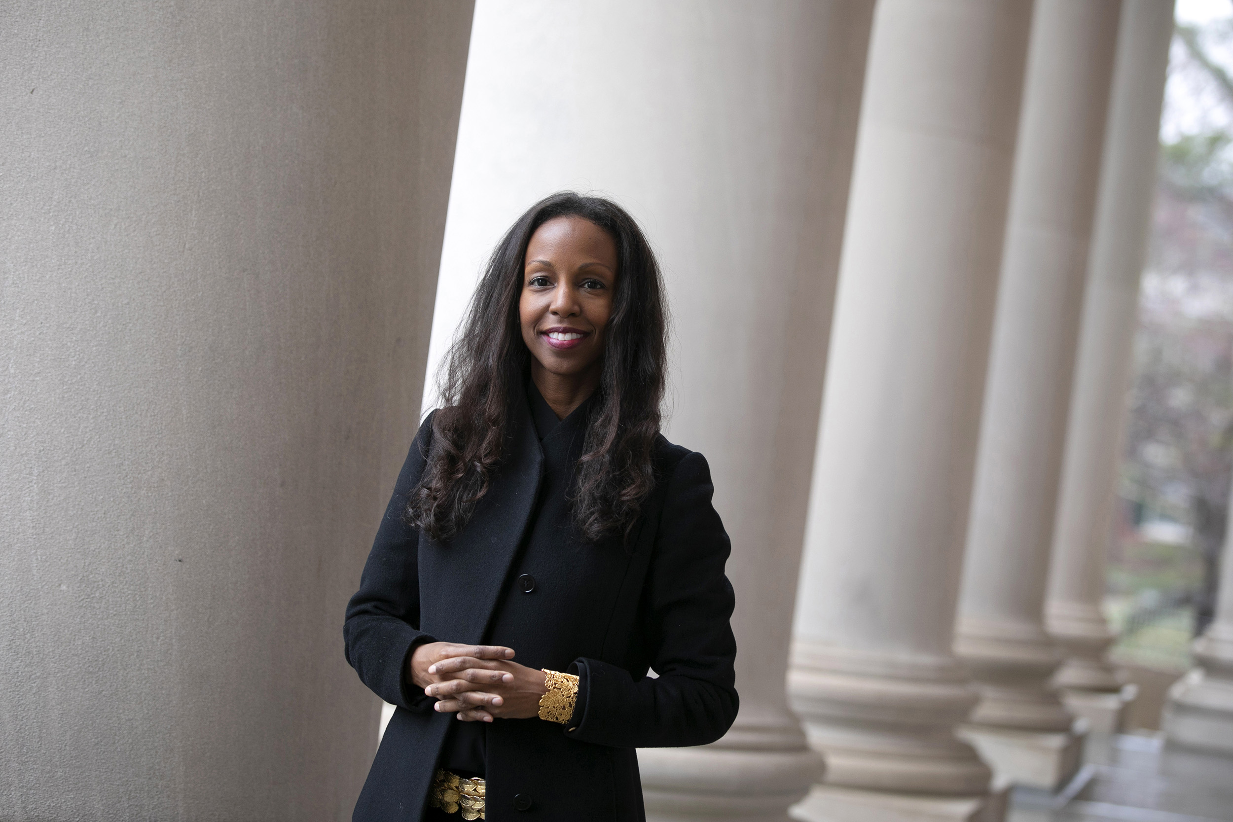 Harvard analysts reflect on the challenges facing President Biden ...