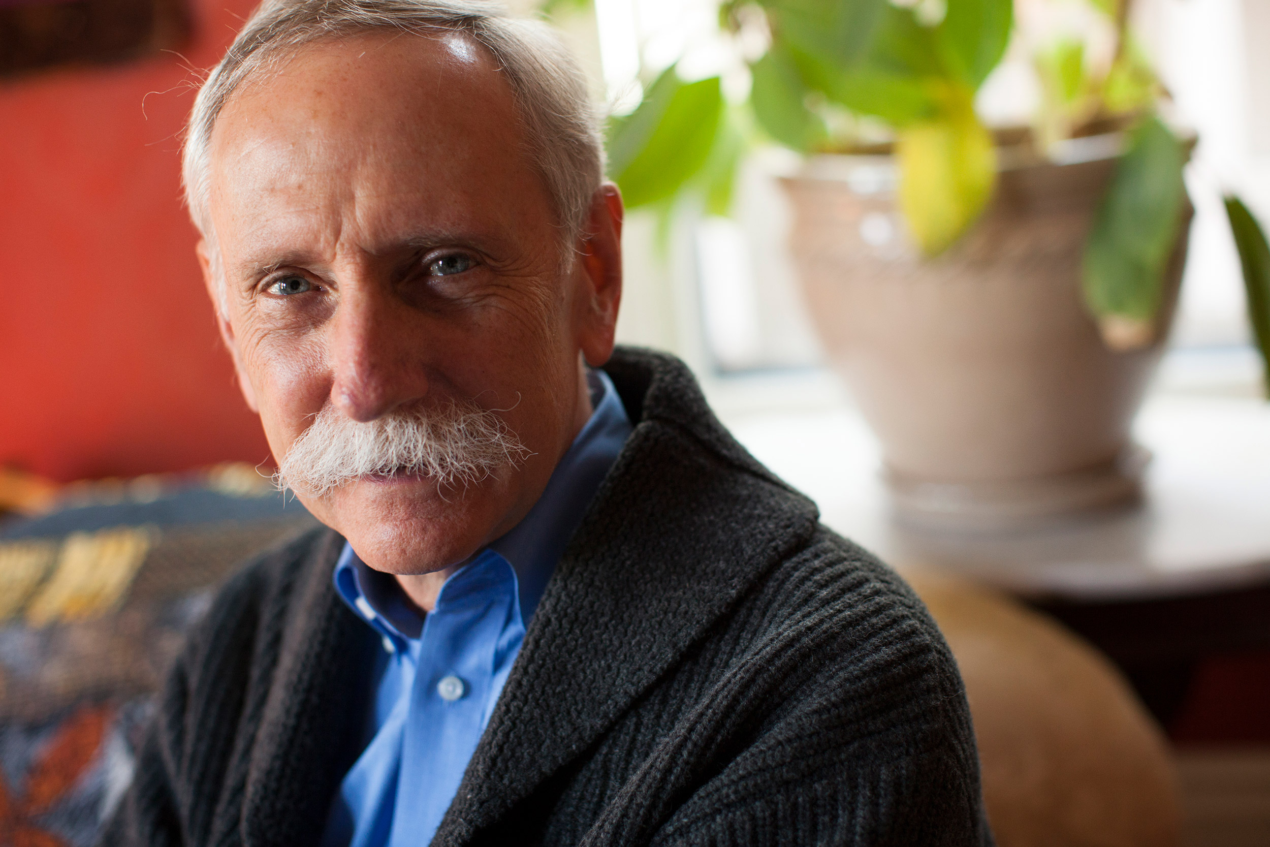 Walter Willett looks at what’s healthy for you and the planet — Harvard ...