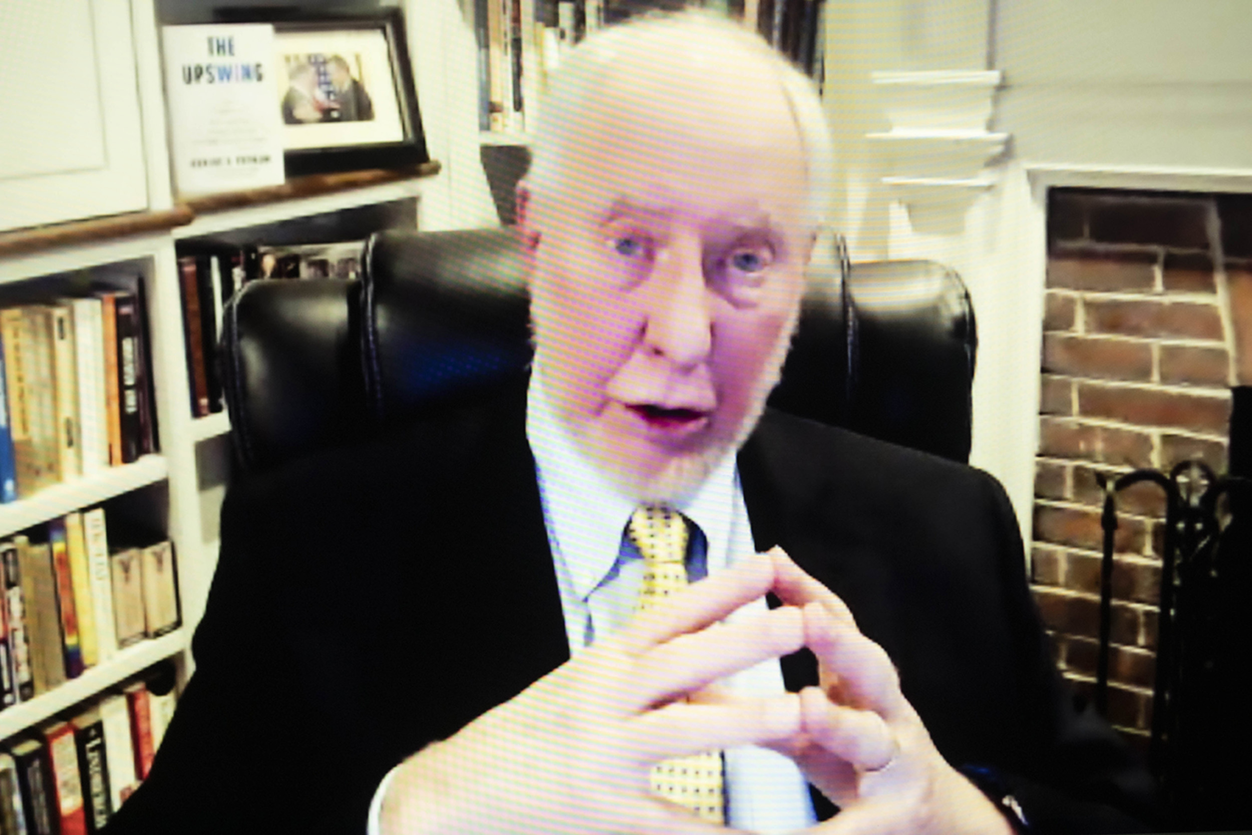 GOP battles over party’s traditional values and those of Trump ...