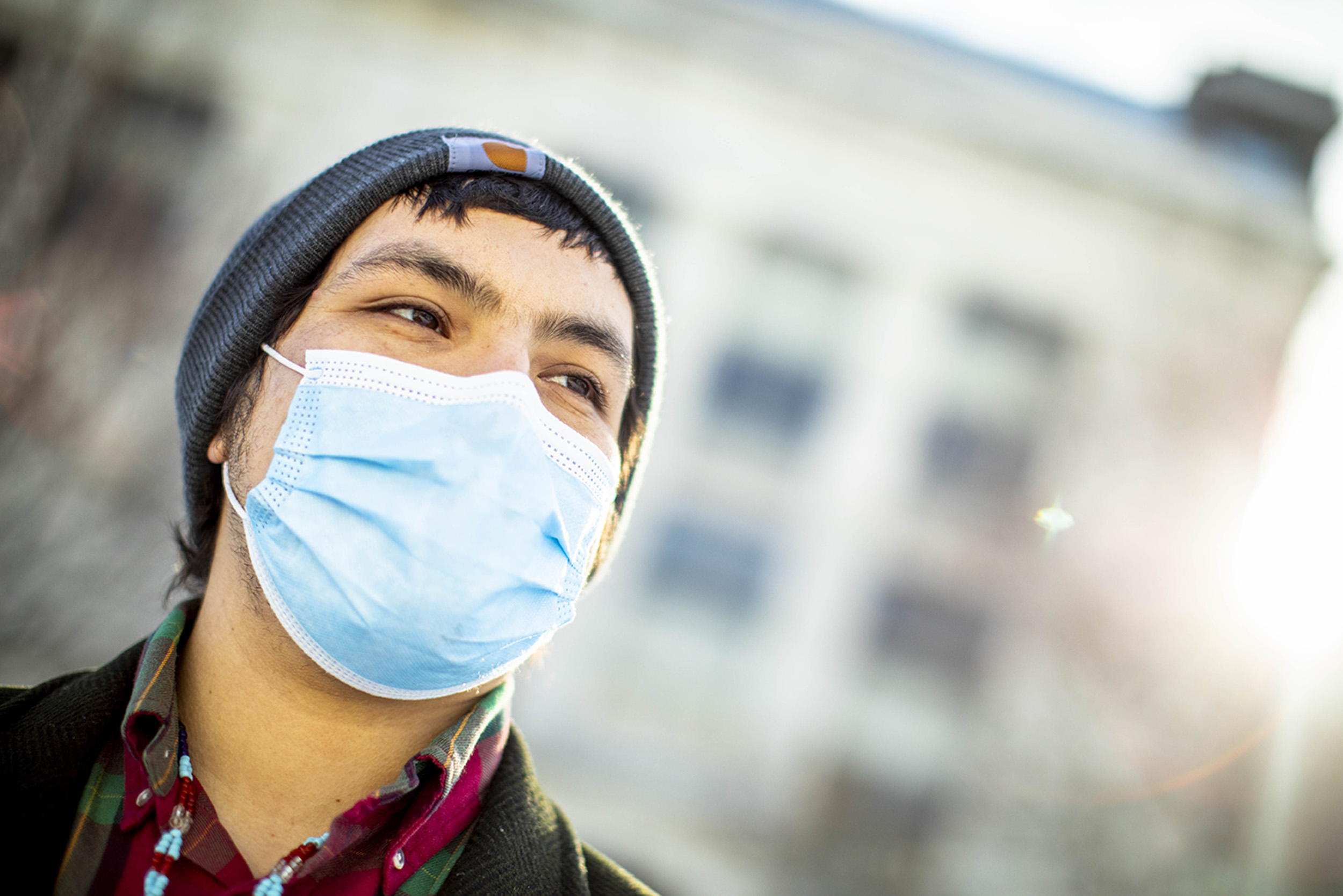 Importance of appointing a Native American as secretary of Interior ...