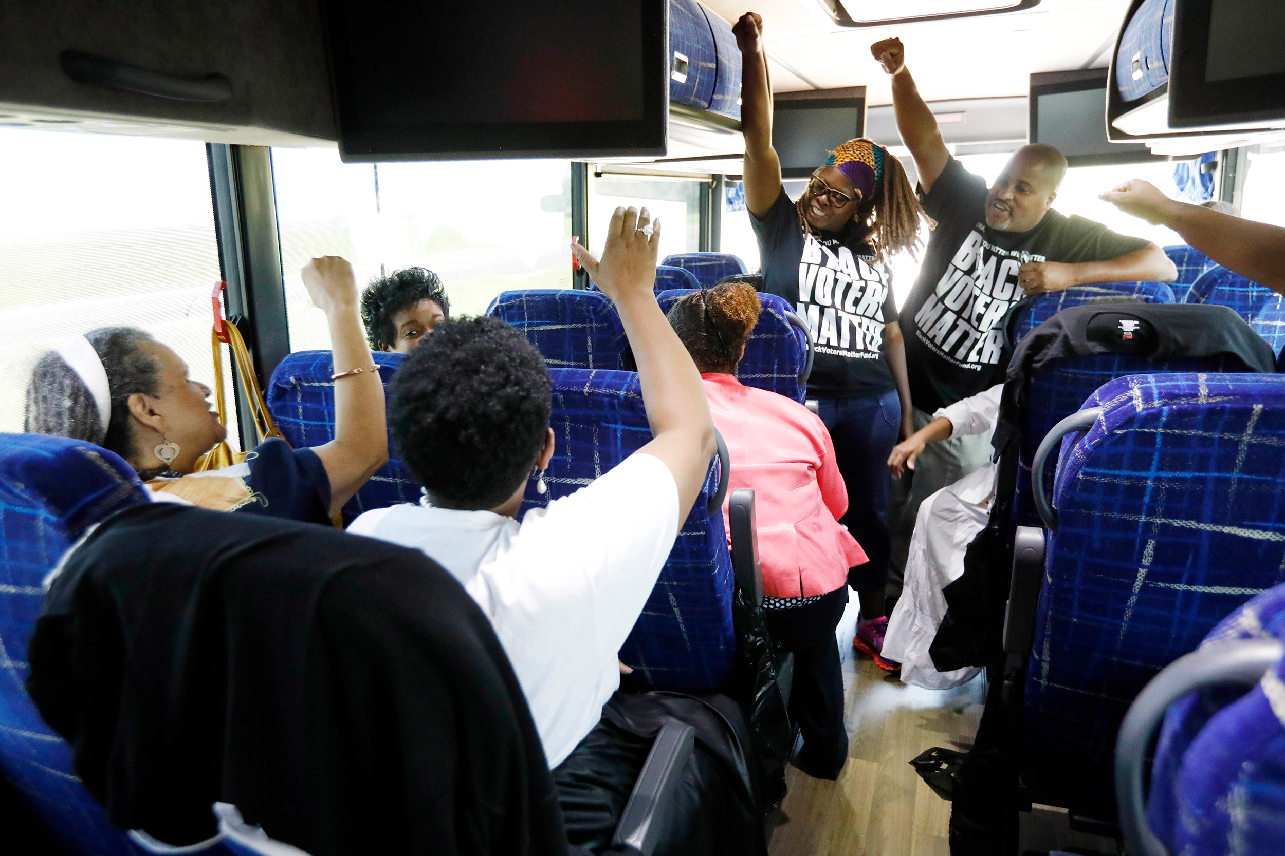 An Algorithm To Detect Gerrymandering — Harvard Gazette