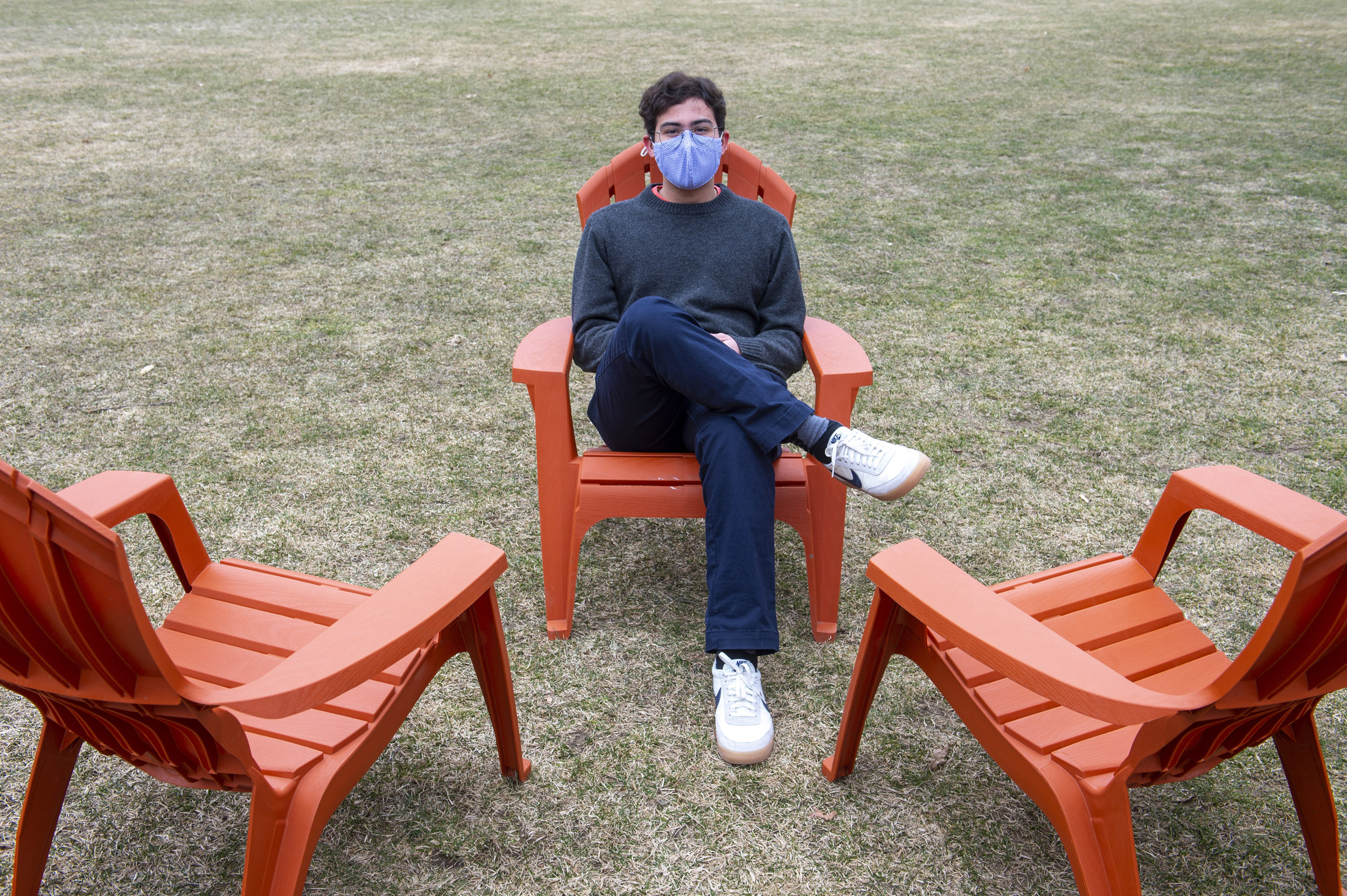 Harvard experts discuss the history of social distancing — Harvard Gazette