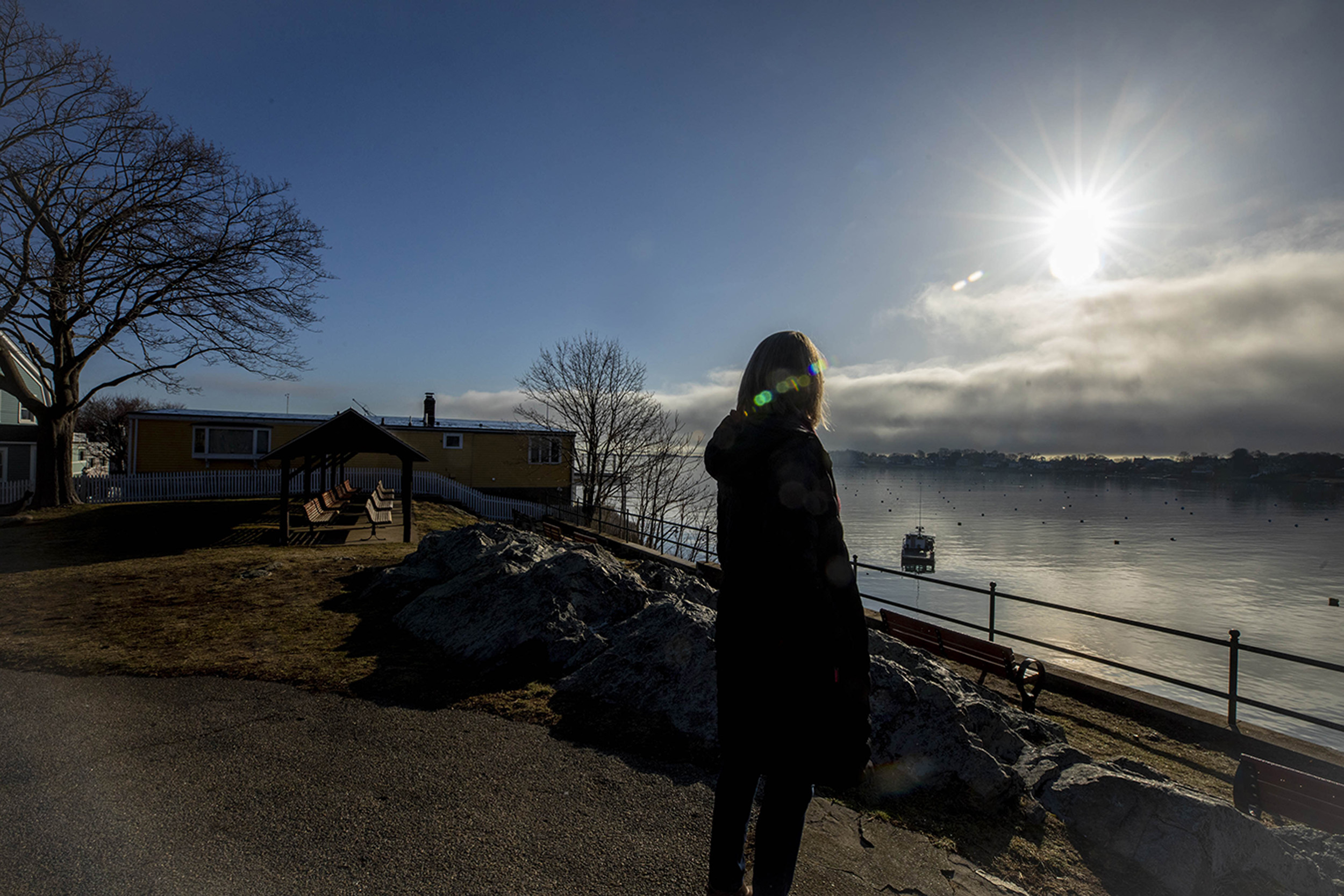 A science reporter shares ‘the full COVID-19 experience’ — Harvard Gazette