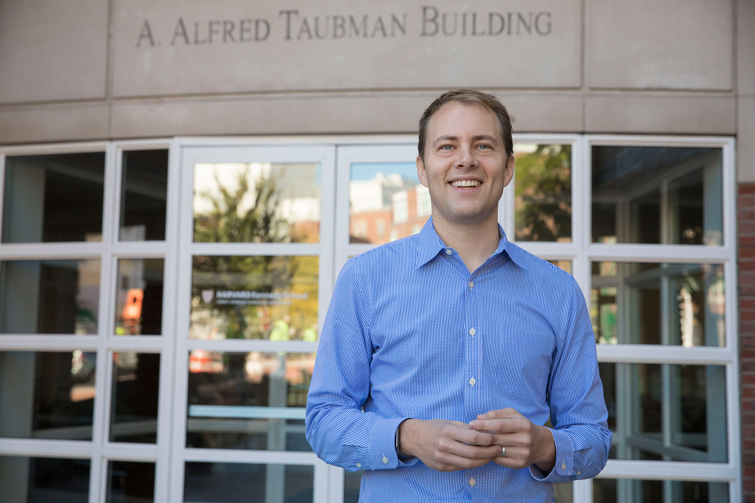 Racial wealth gap may be a key to other inequities — Harvard Gazette