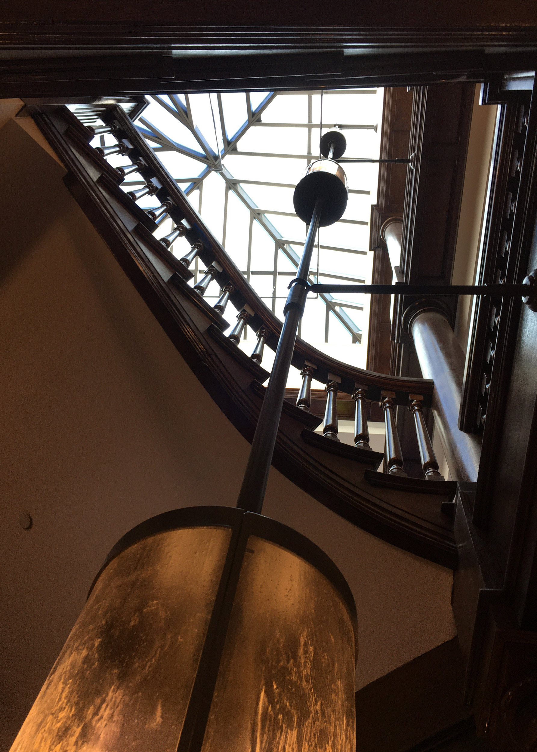 Adams House completes first part of renewal — Harvard Gazette