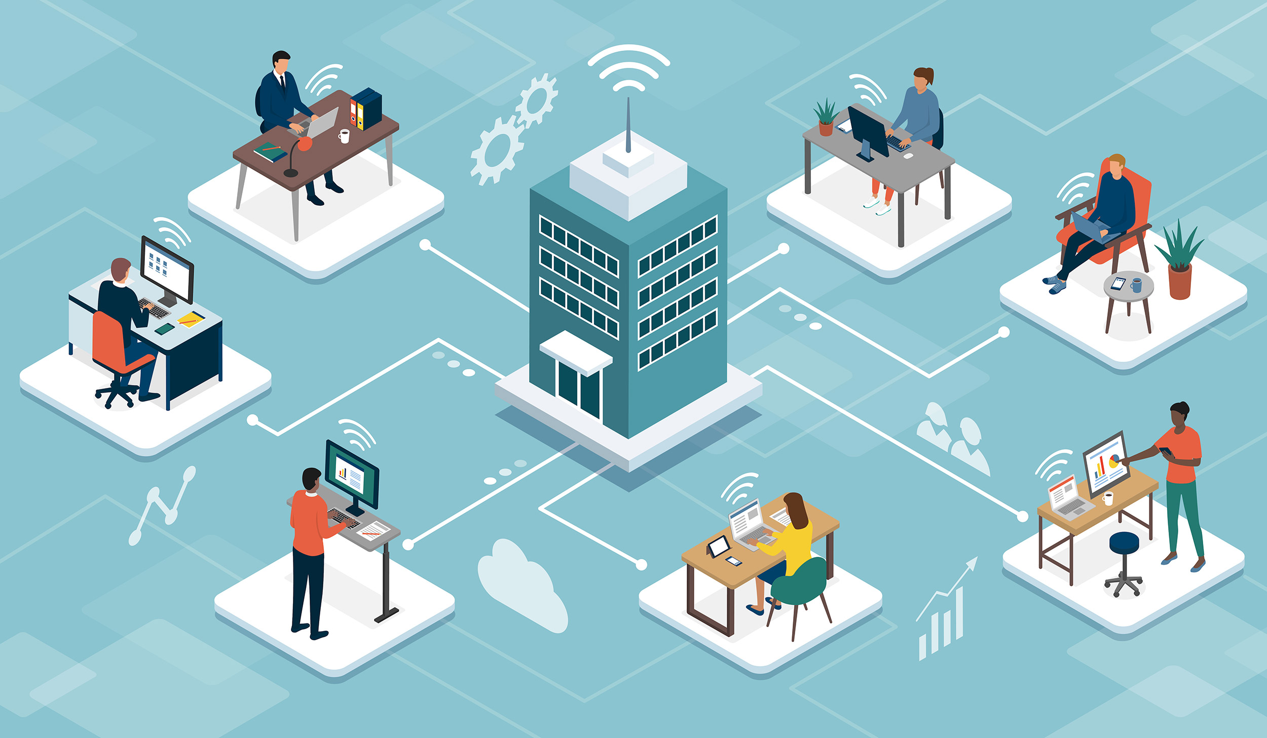 New study says ‘hidden workers’ are being excluded — Harvard Gazette