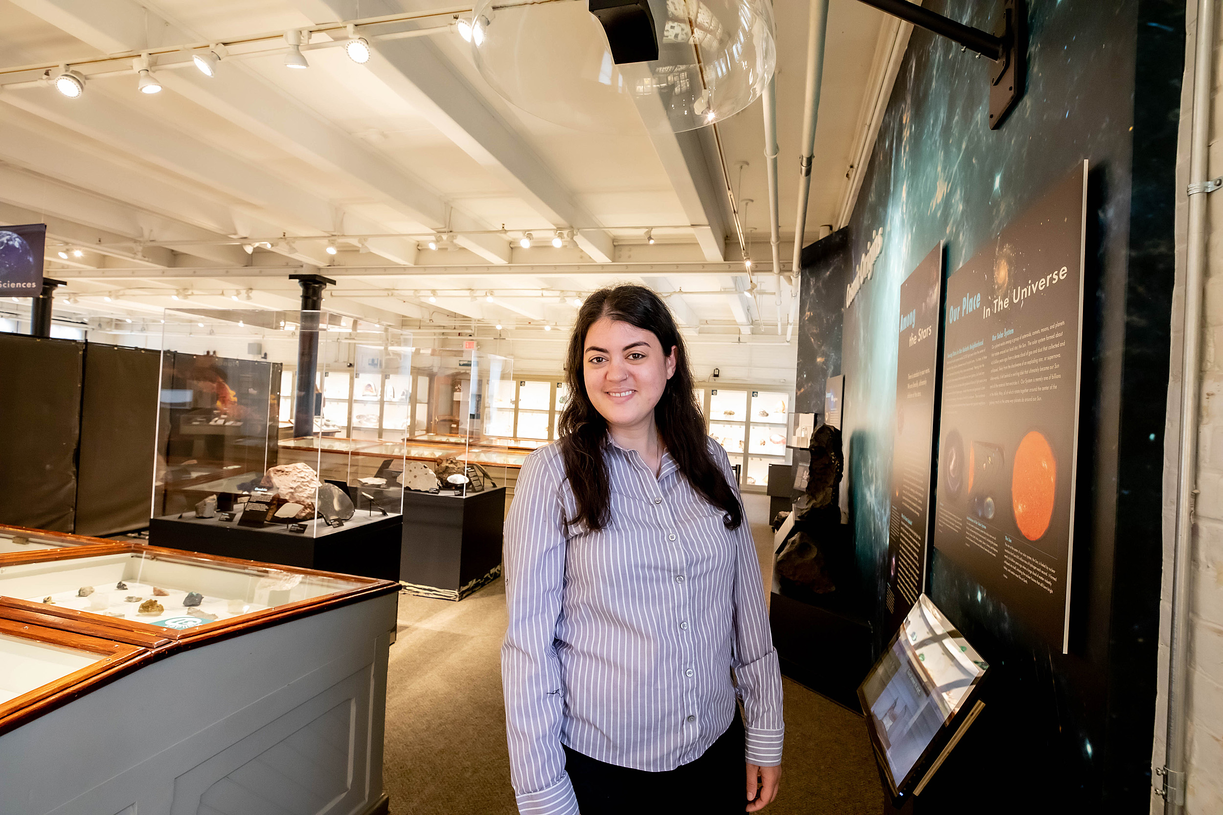 Harvard scientists determine early Earth may have been a water world ...