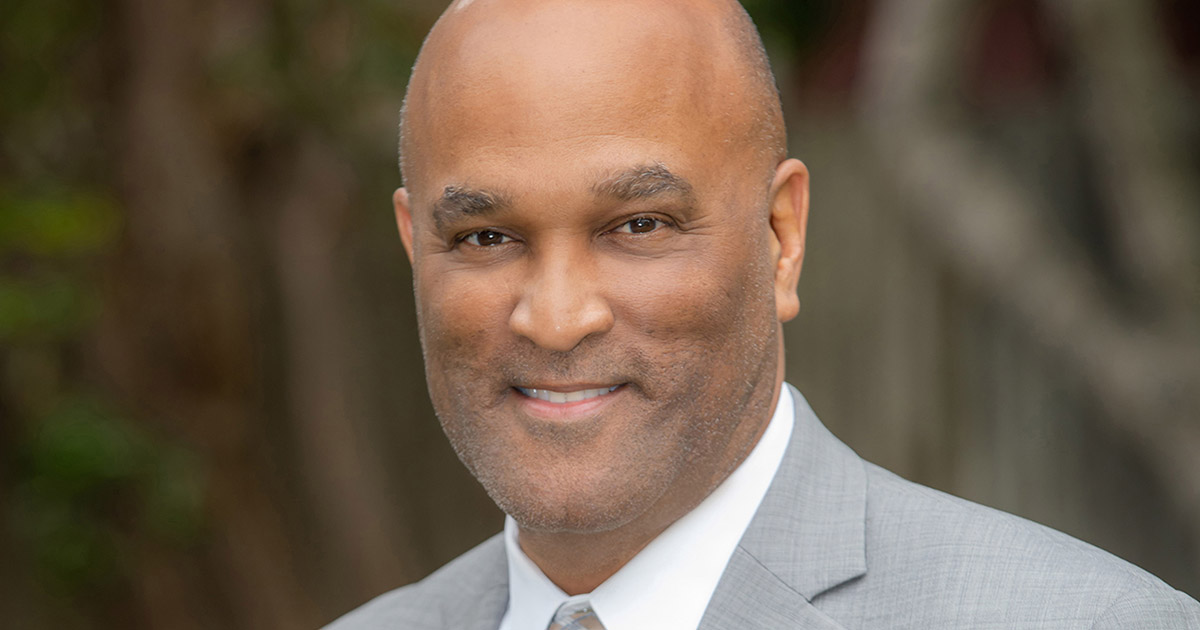 Victor Clay named new Harvard police chief — Harvard Gazette