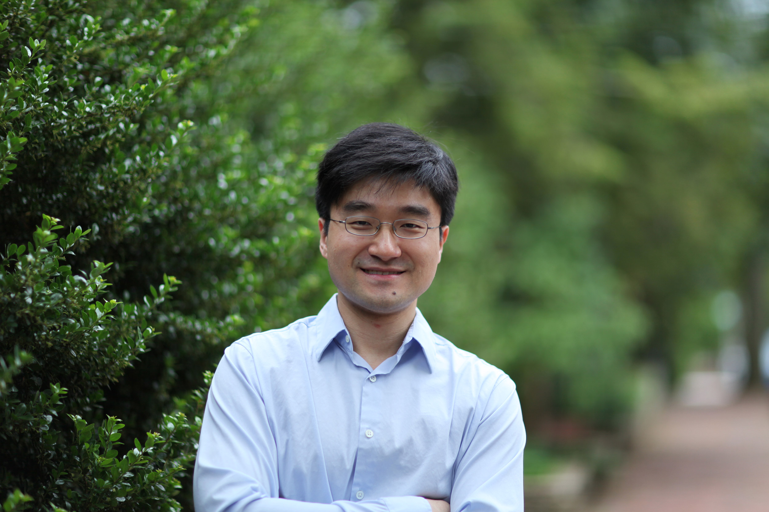 Fund awards proposals to ease climate challenges through research ...