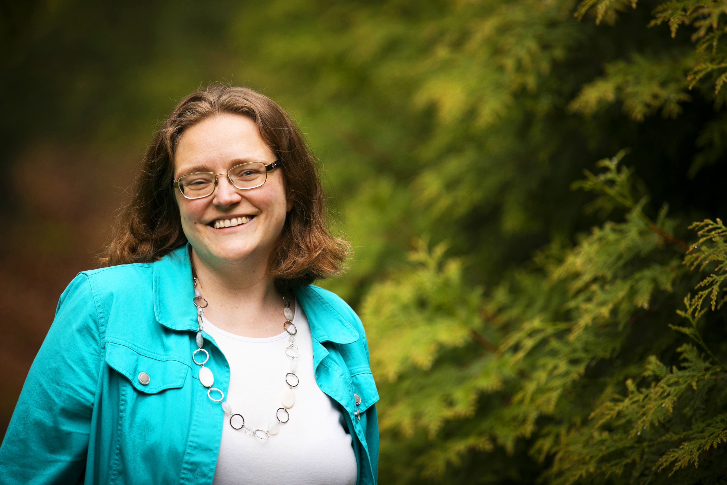 Harvard’s Melanie Matchett Wood named MacArthur Fellow — Harvard Gazette