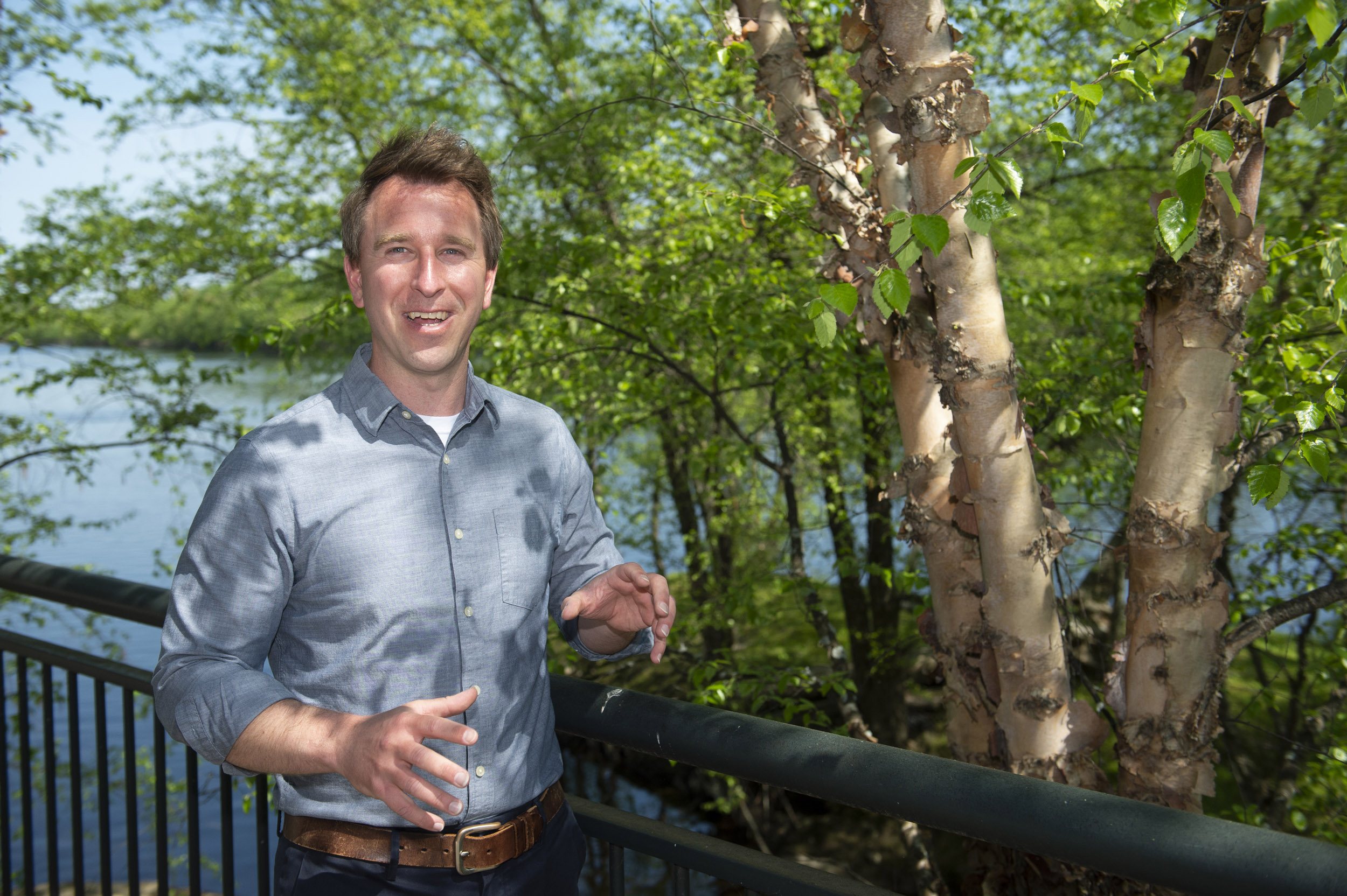 New Harvard faculty member describes her joy of math — Harvard Gazette