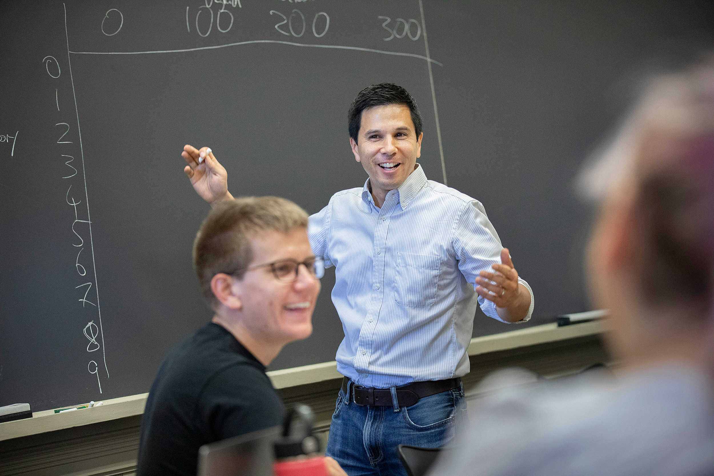 New Harvard College Professors announced — Harvard Gazette
