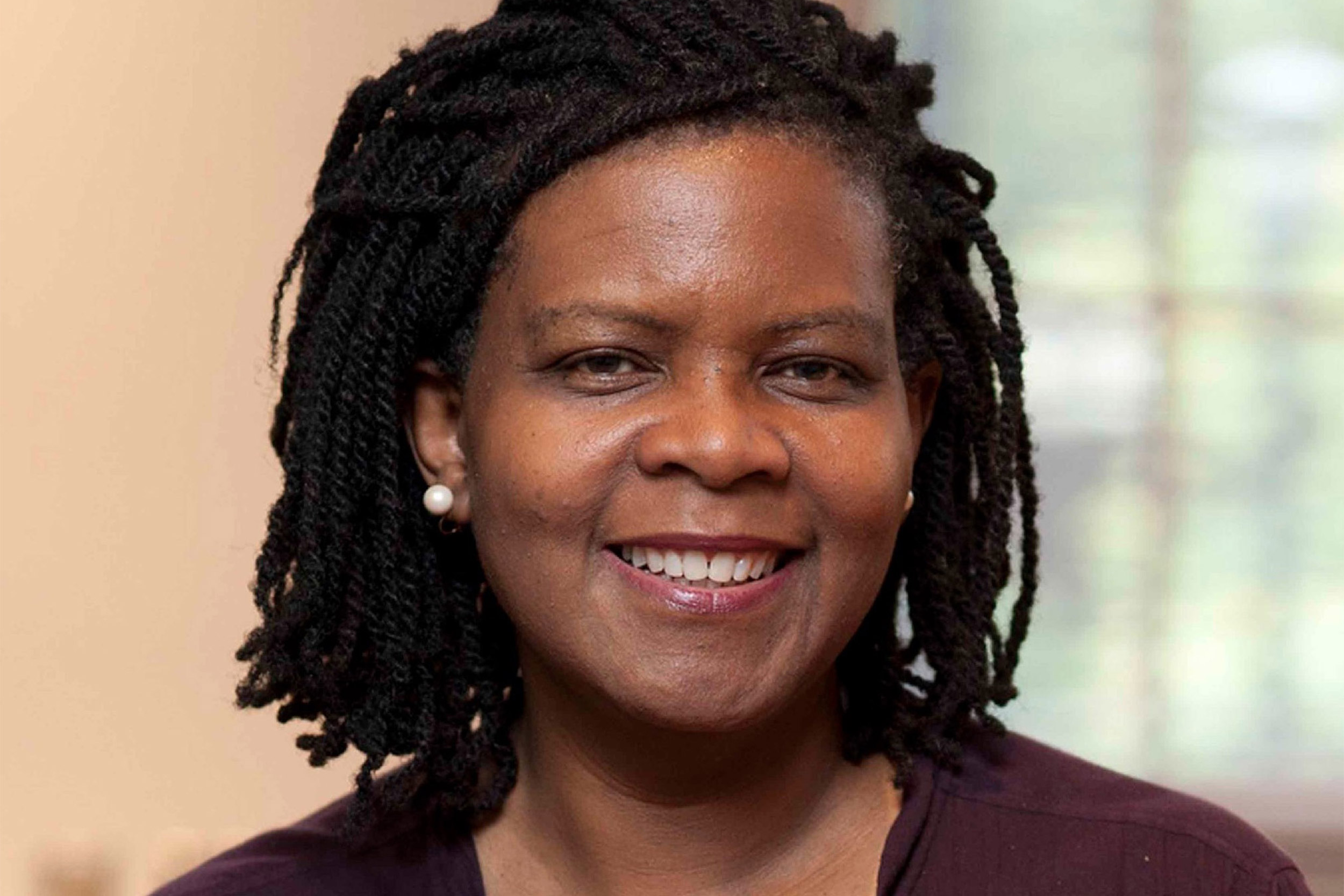 Annette Gordon-Reed discusses her new book, ‘On Juneteenth’ — Harvard ...