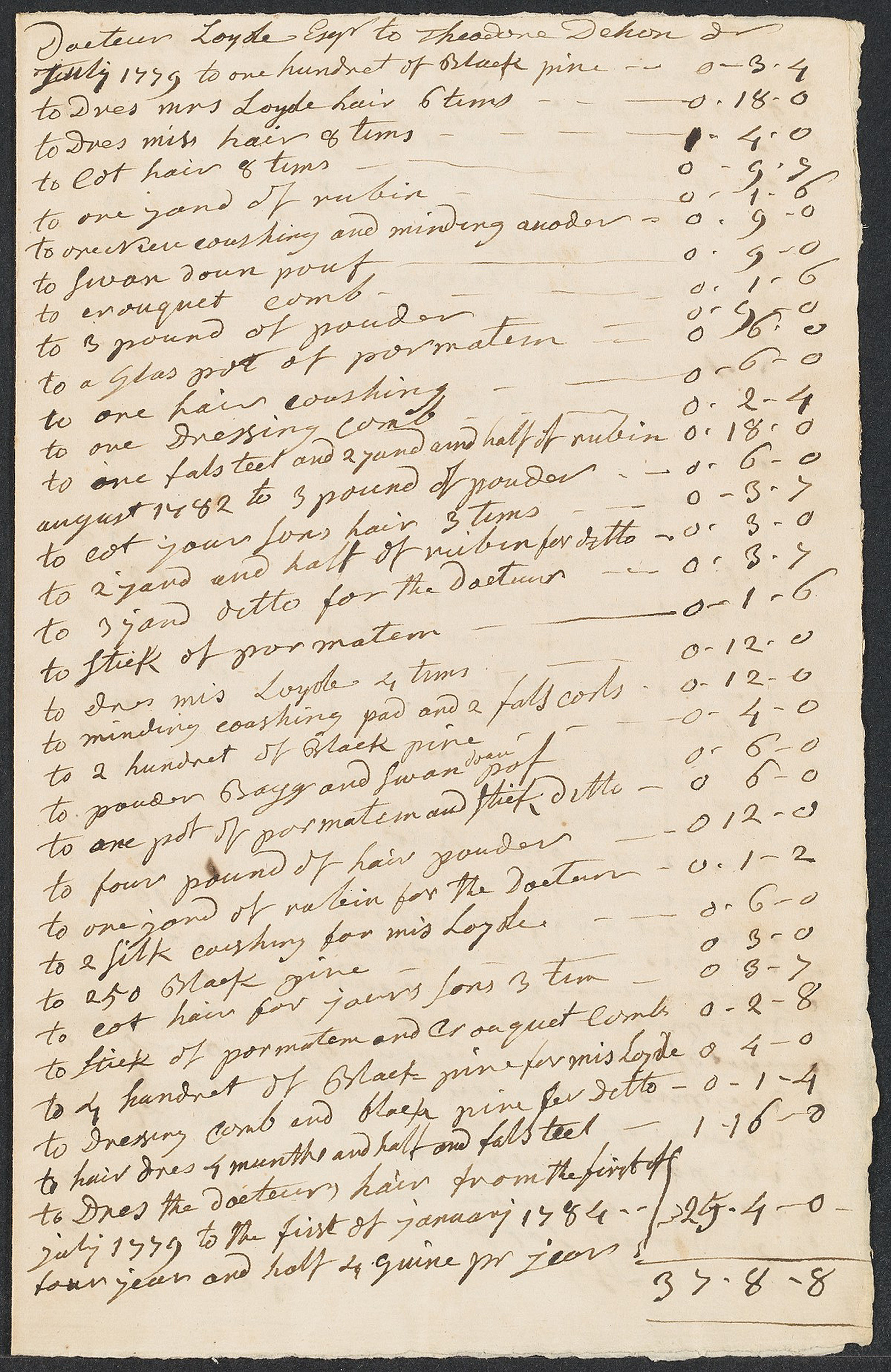 Harvard Library offers new way to see colonial North America — Harvard ...