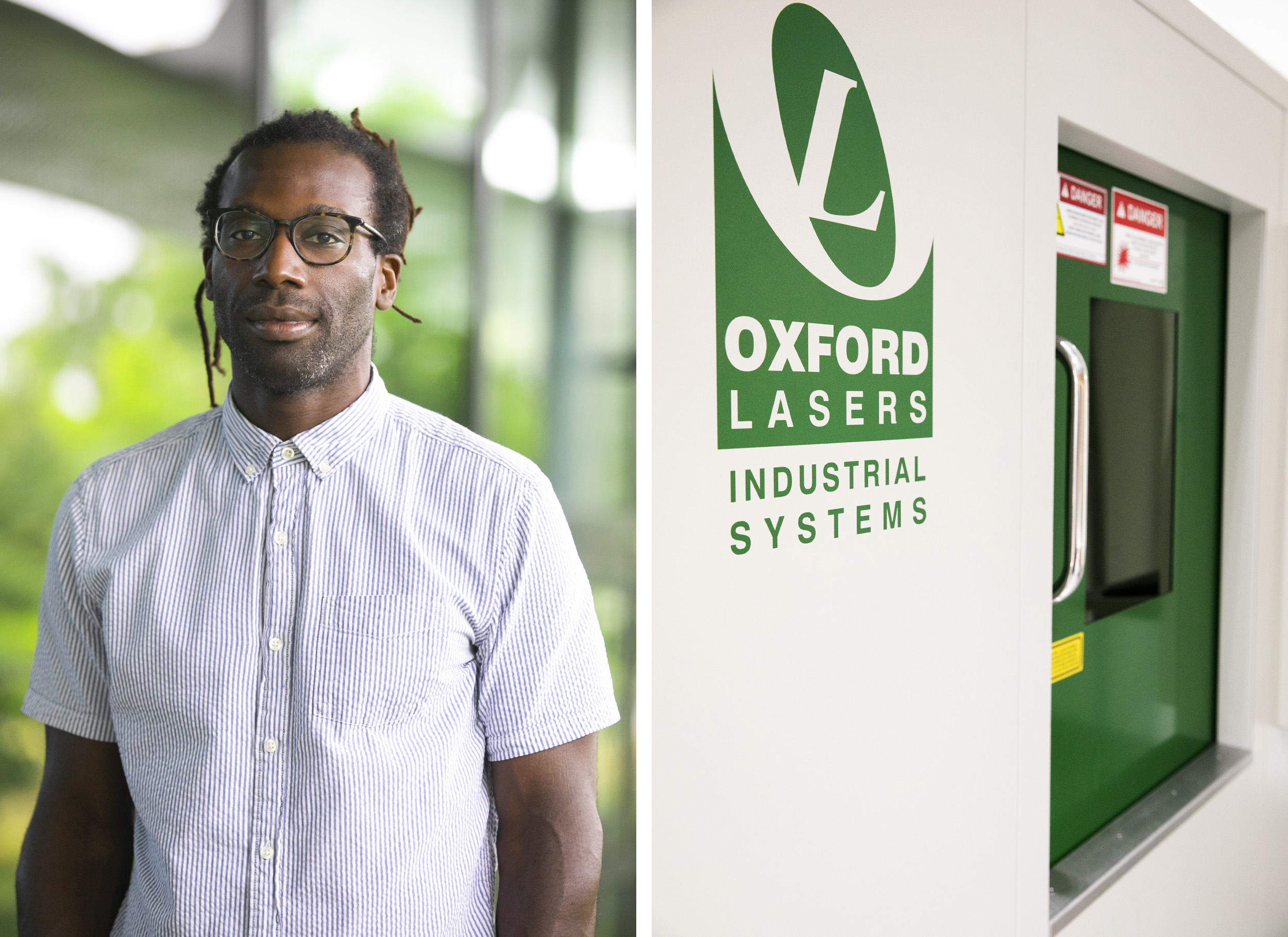 Researchers share their most essential lab equipment — Harvard Gazette