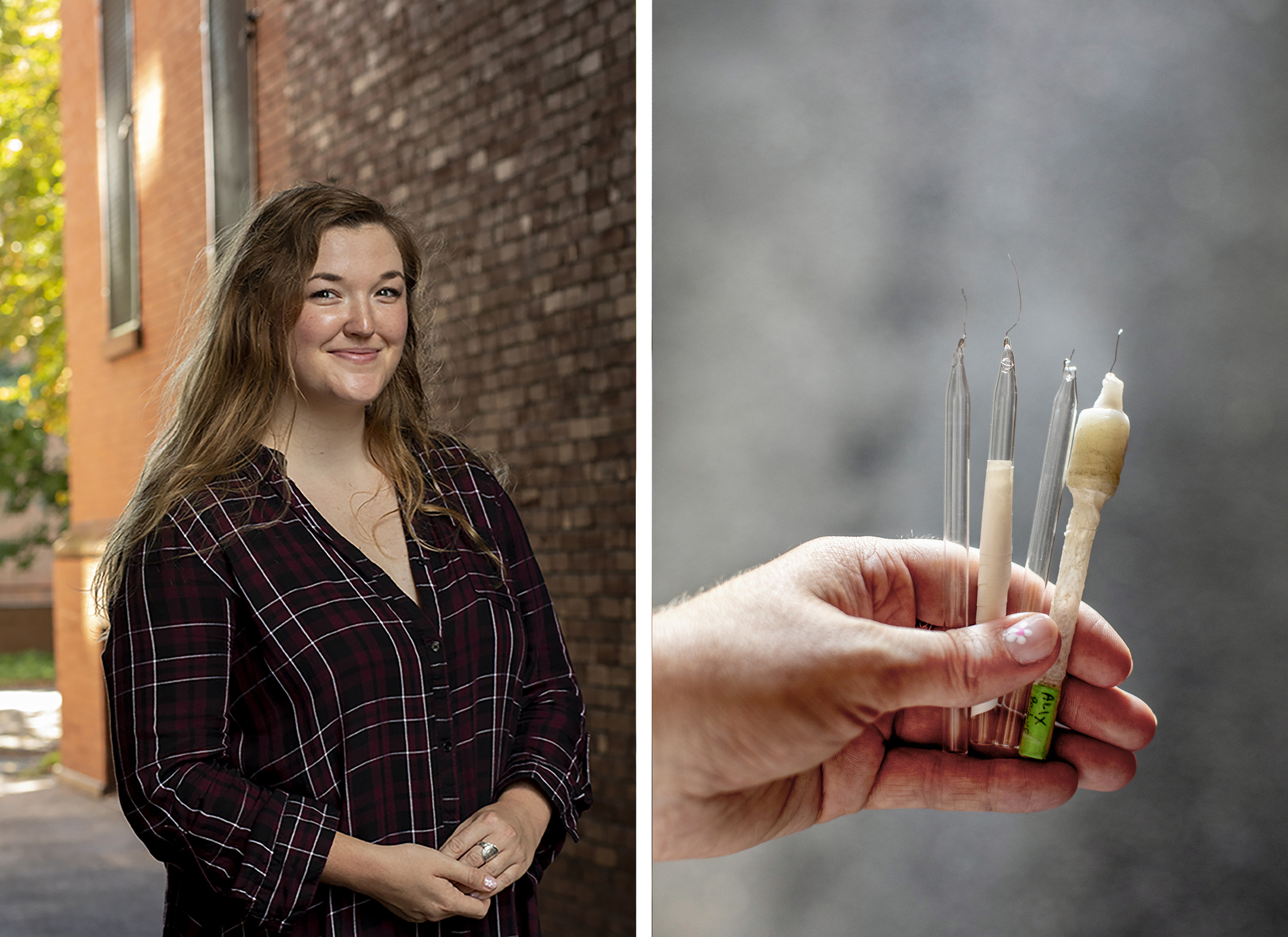 Researchers share their most essential lab equipment — Harvard Gazette