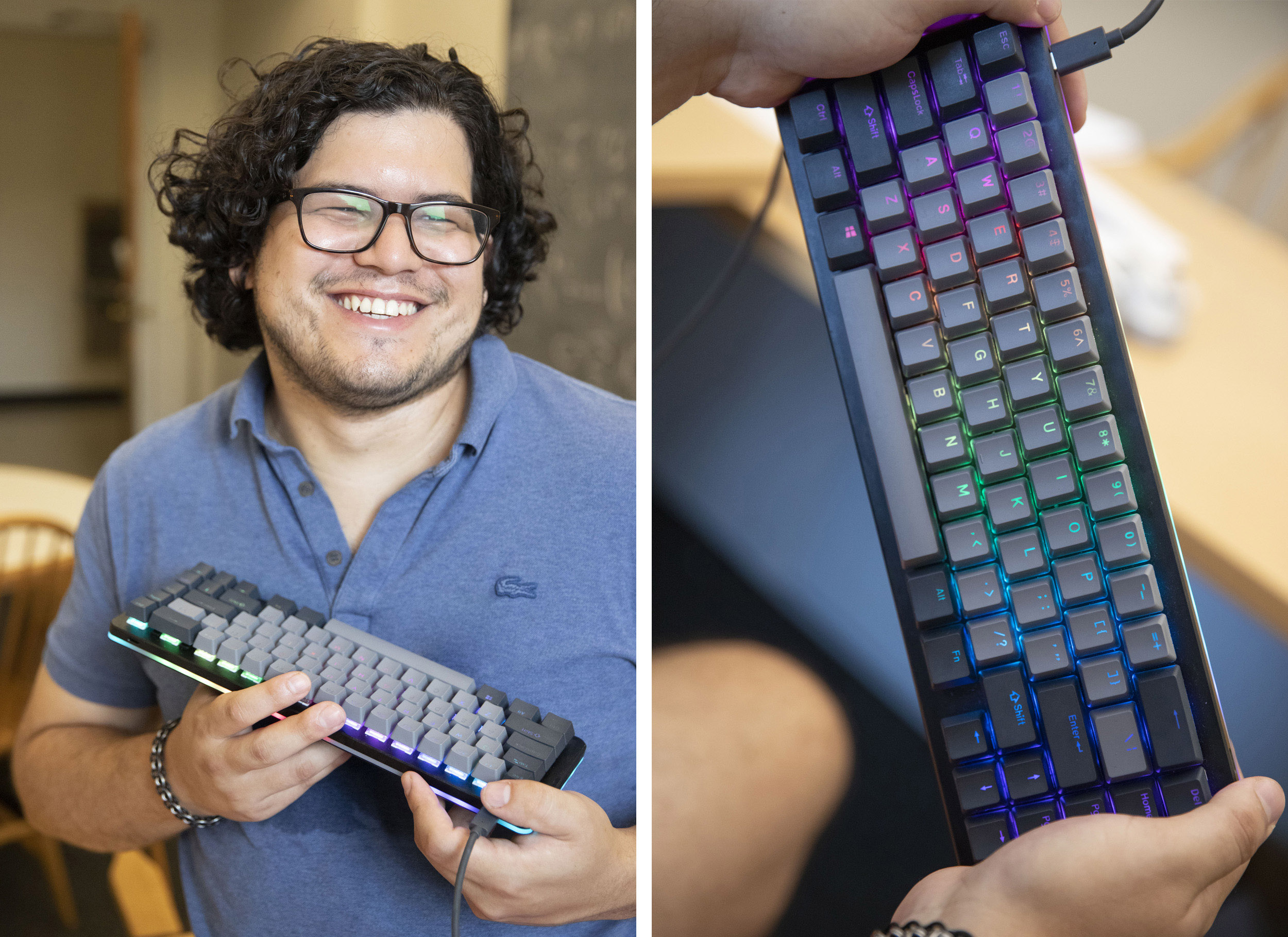 Researchers share their most essential lab equipment — Harvard Gazette