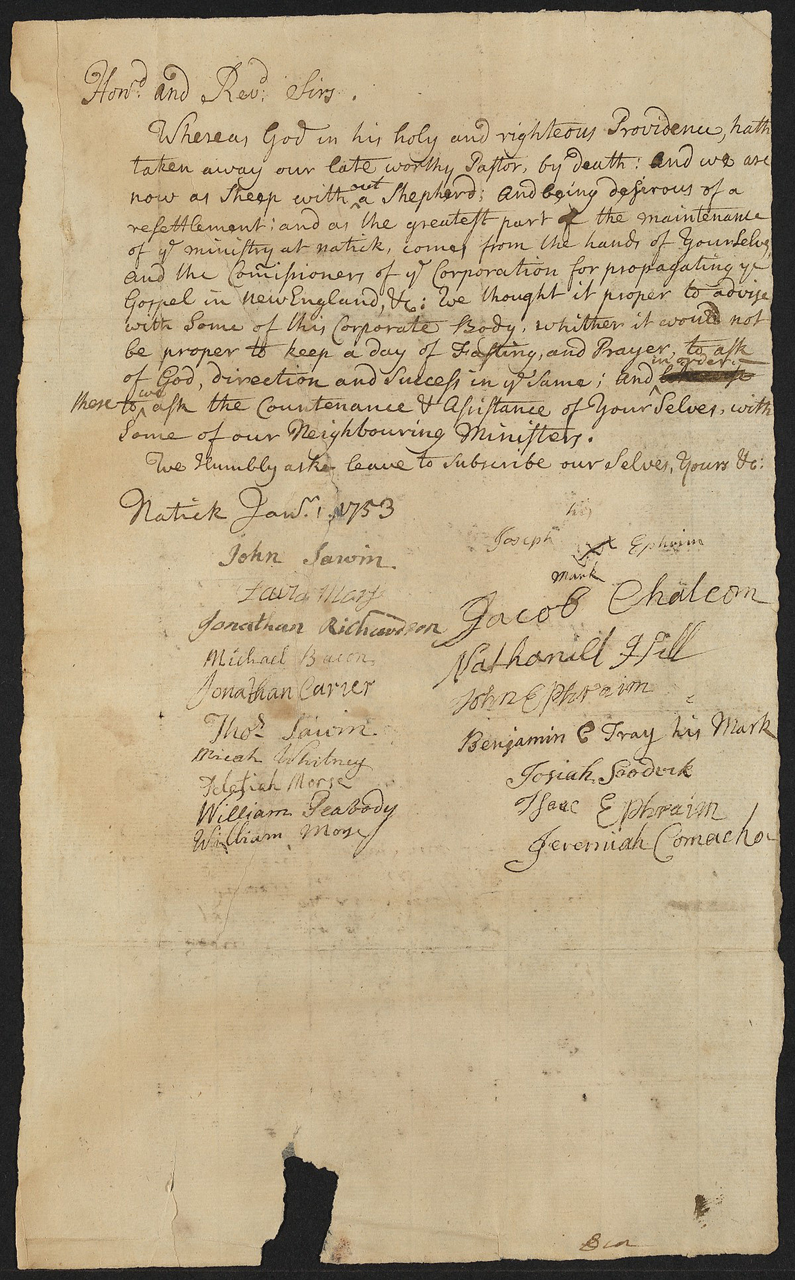 Harvard Library offers new way to see colonial North America — Harvard ...