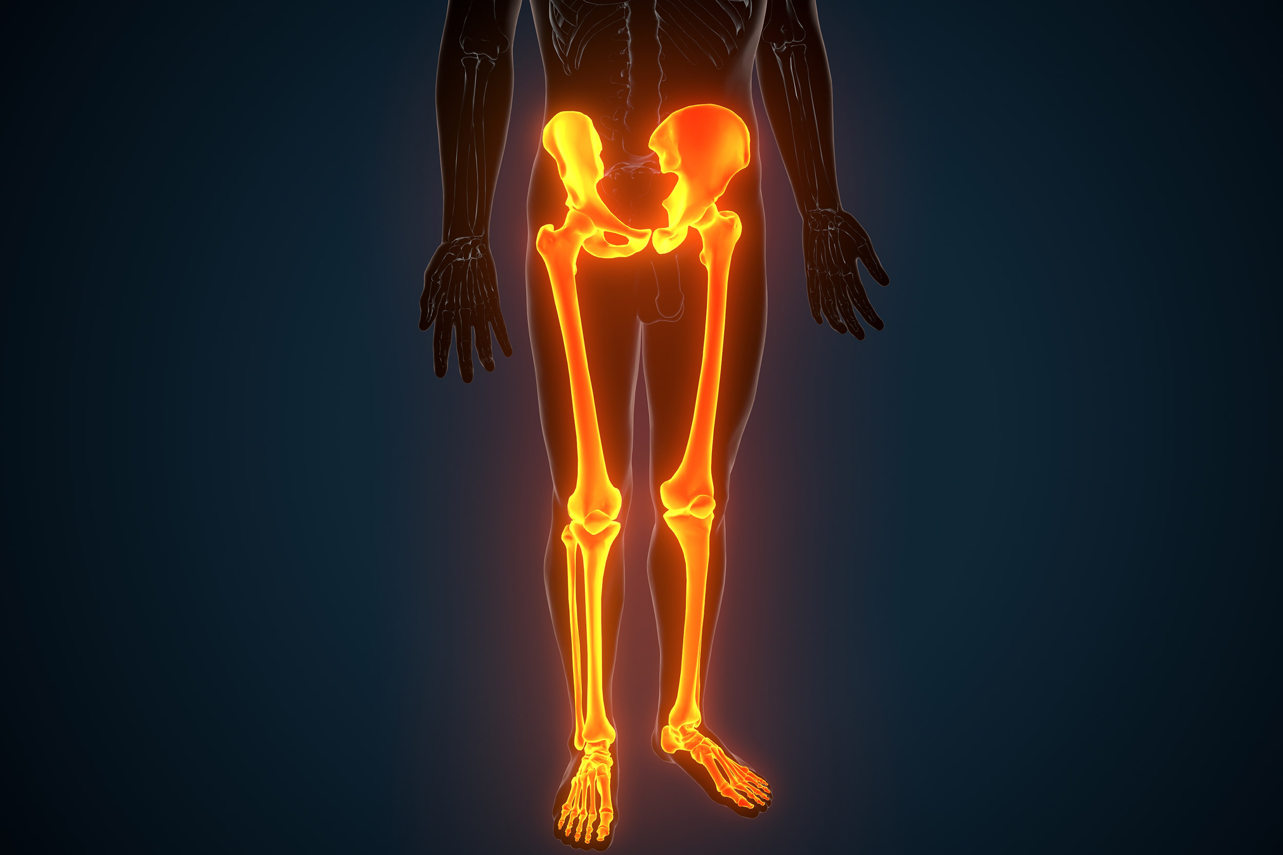 Study takes step toward finding cause of joint disease — Harvard Gazette