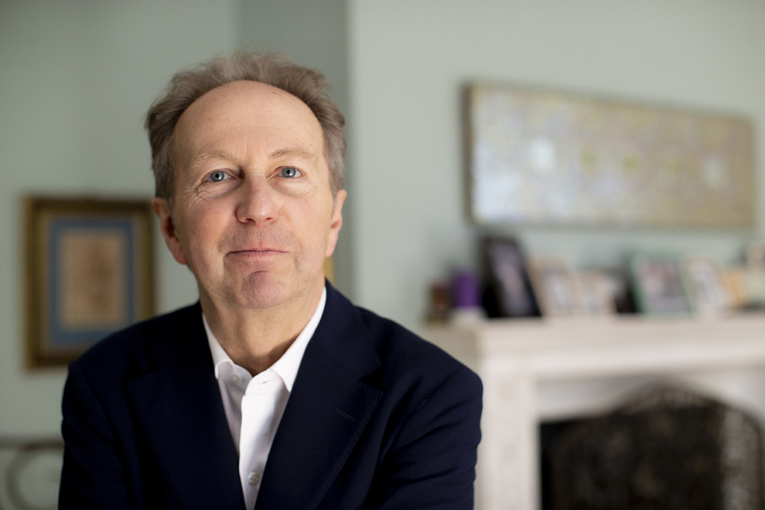 With the hum of the cicadas, childhood memories surface — Harvard Gazette