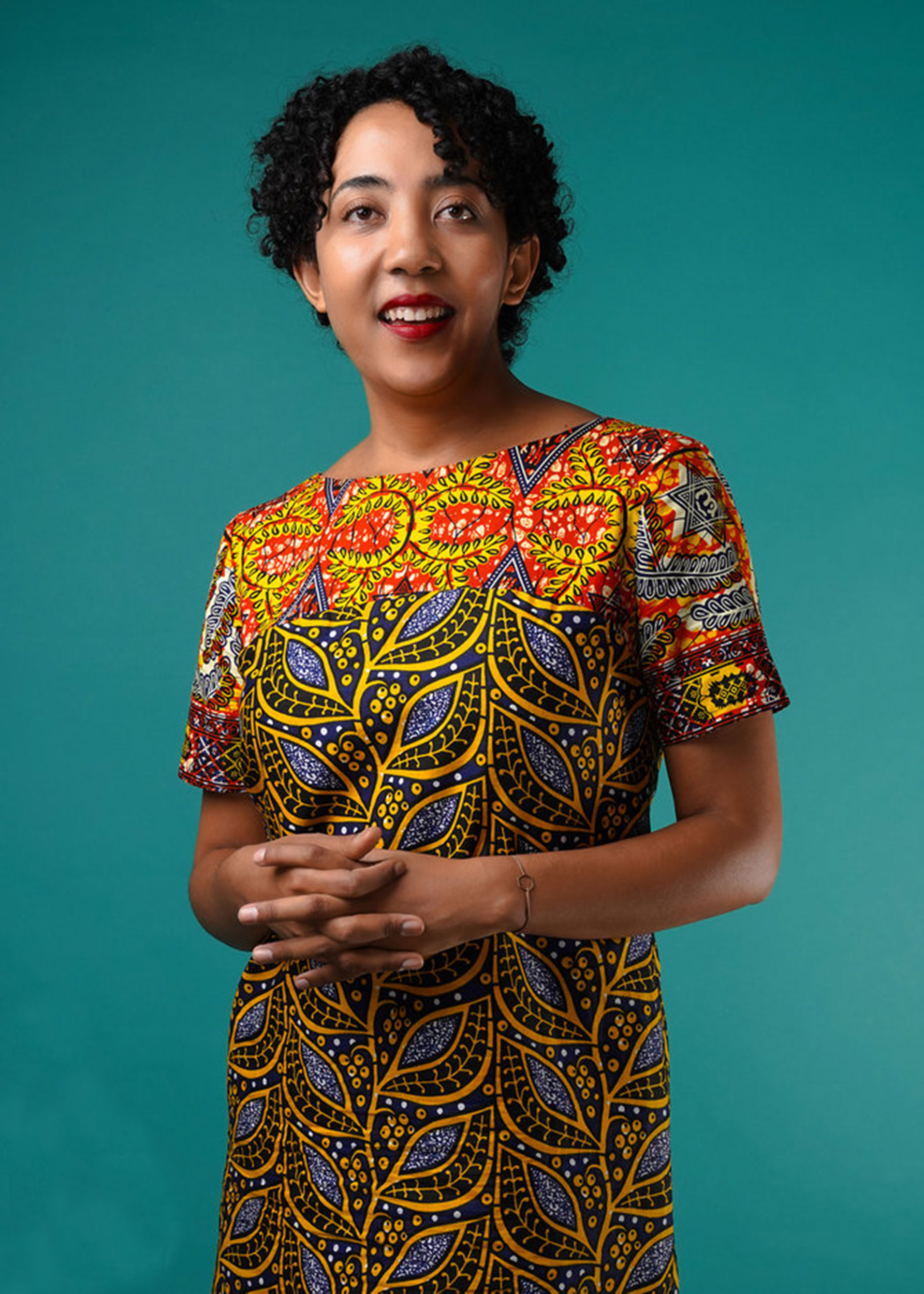 New Harvard faculty member describes her joy of math — Harvard Gazette