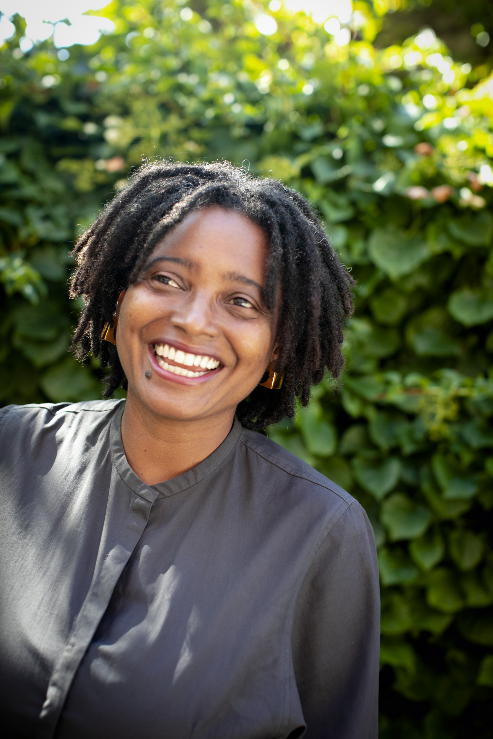 Tracy K. Smith explores America’s past, present challenges, hopes in ...